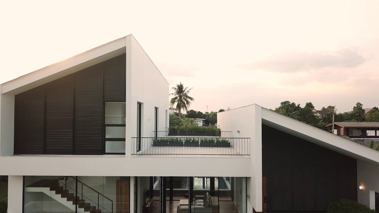 Multiple Courtyard House | poetic space studio | Media - Photos and ...