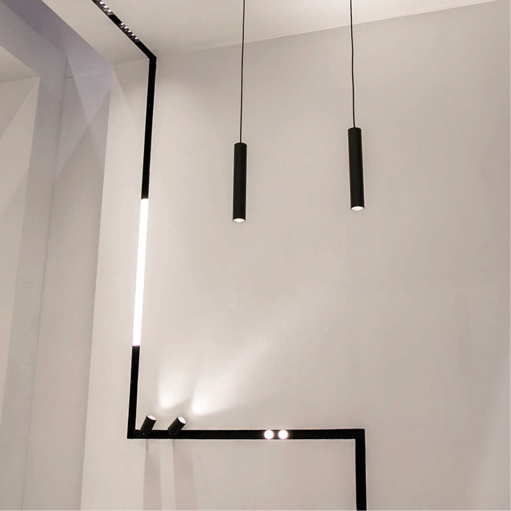 LINEAR LIGHTING SYSTEMS by Luxes | Archello