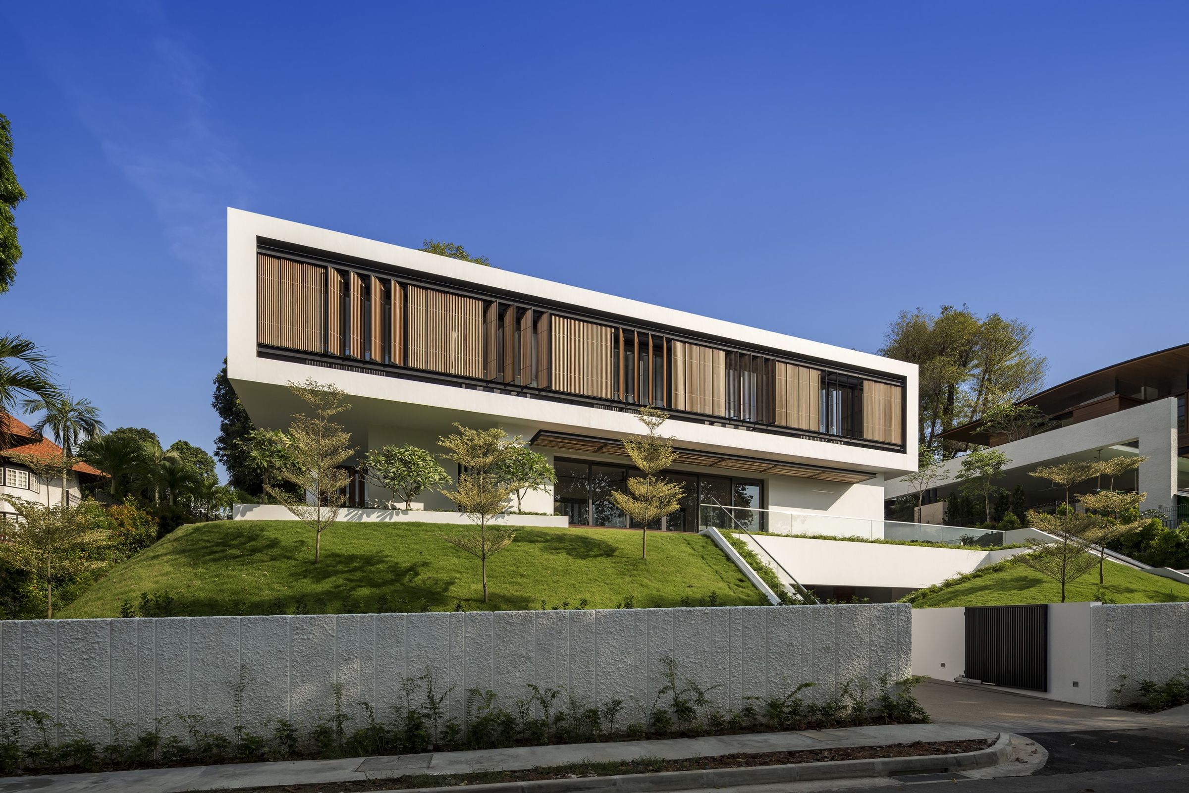 Gallery of See Through House | Wallflower Architecture + Design | Media - 4