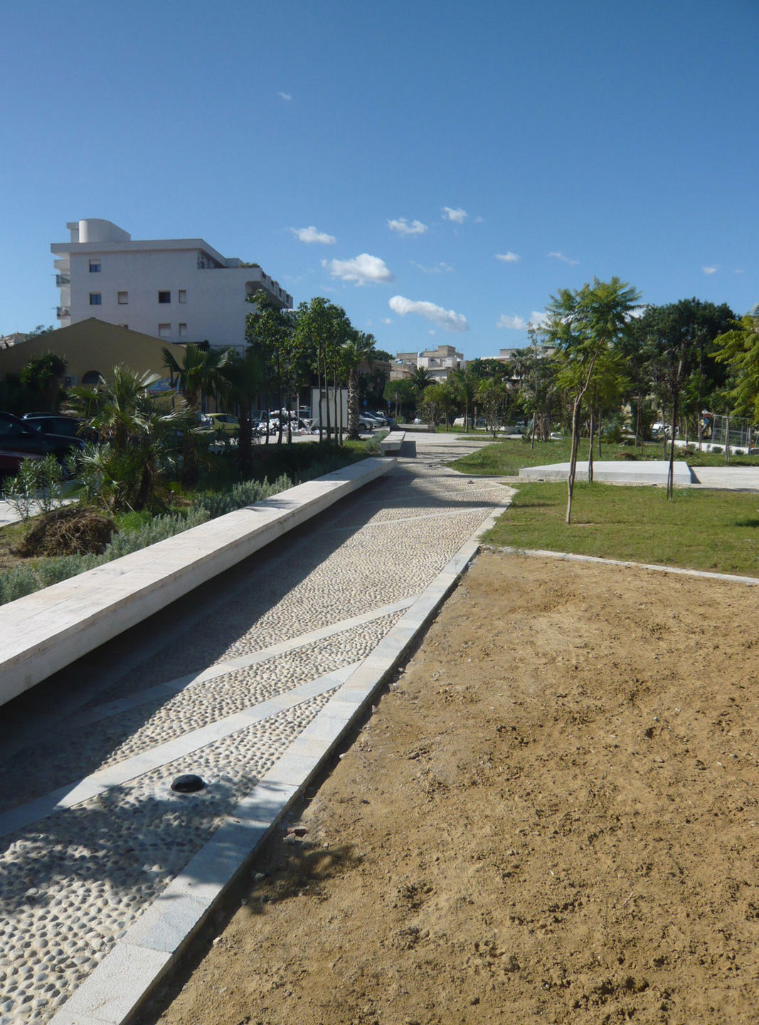 GARDENS in Sicily | Luca Bullaro Architettura | Archello