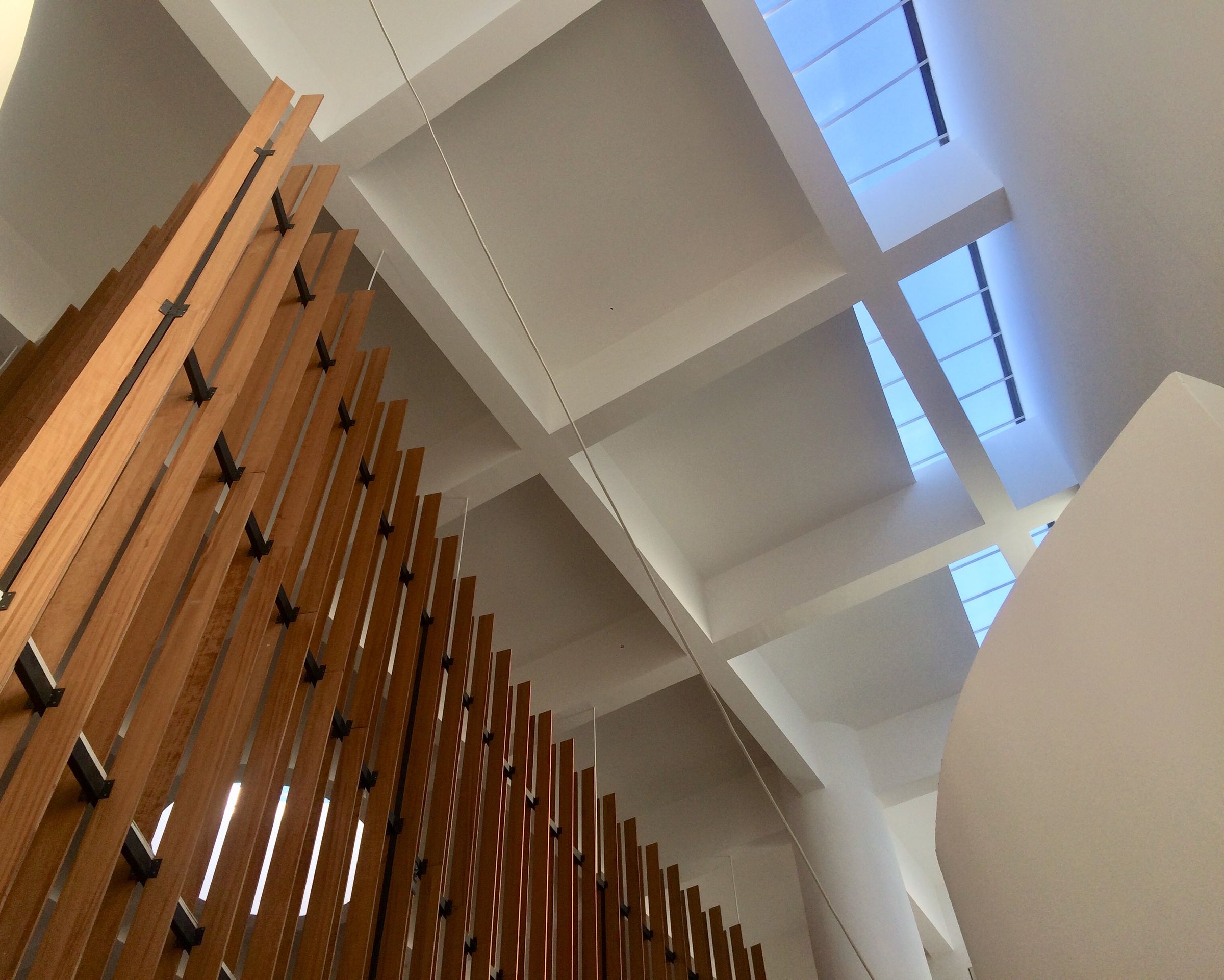 Gallery of Chapel of San Domenico | Luca Bullaro Architettura | Media - 8