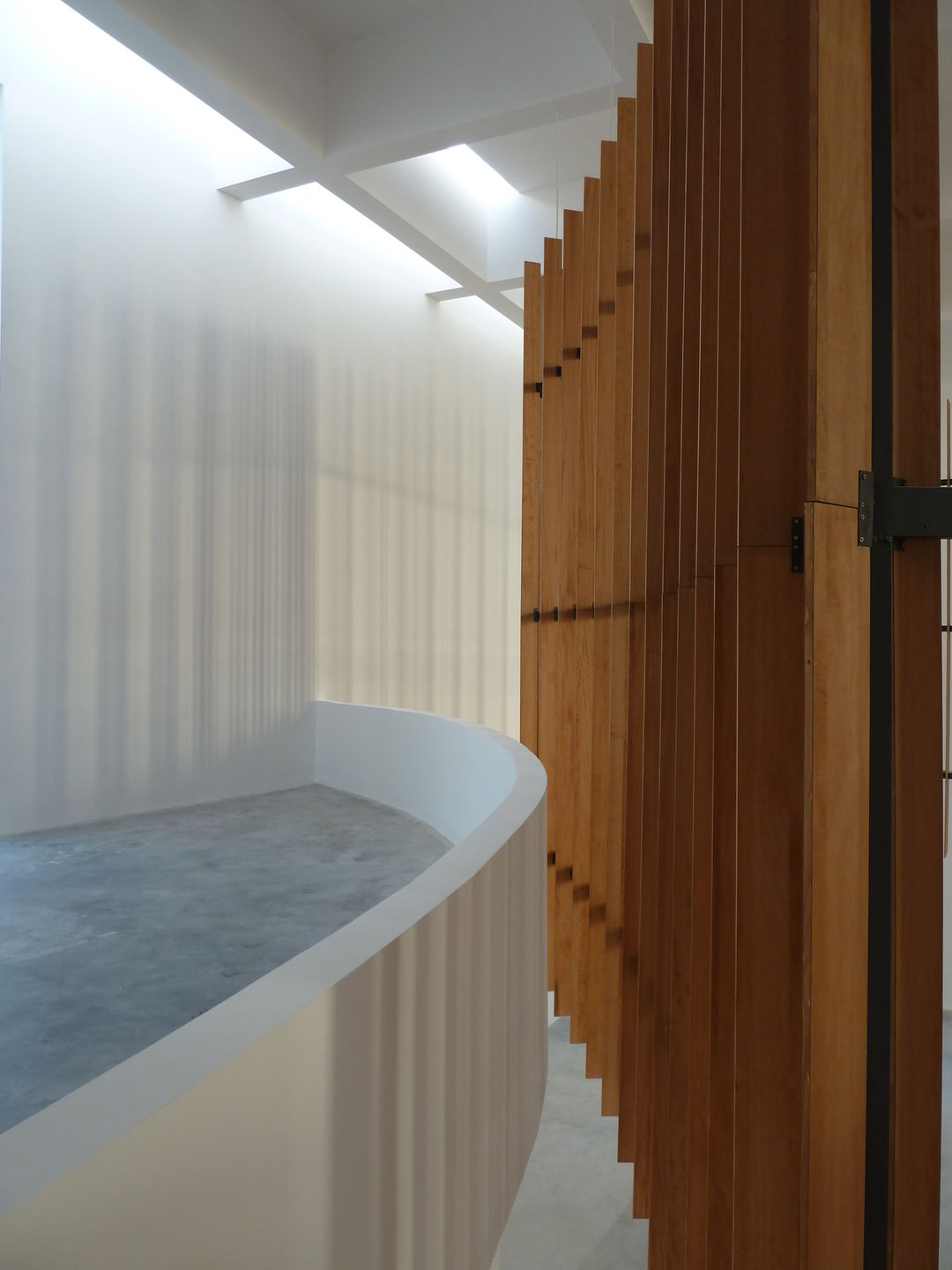 Gallery of Chapel of San Domenico | Luca Bullaro Architettura | Media - 4