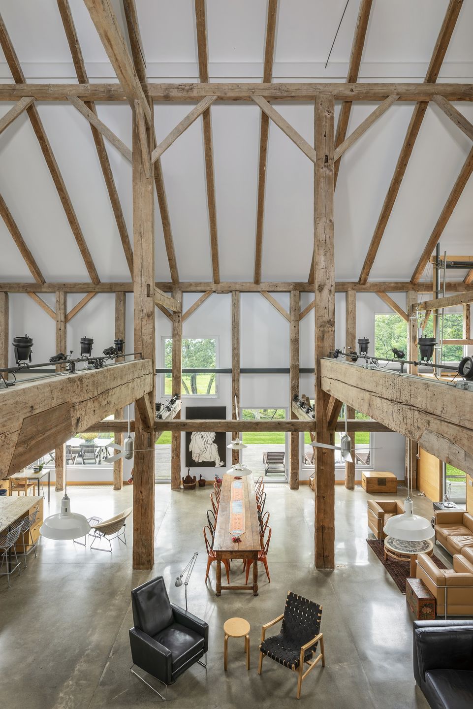 Gallery of Goodman house | Preston Scott Cohen | Media - 21