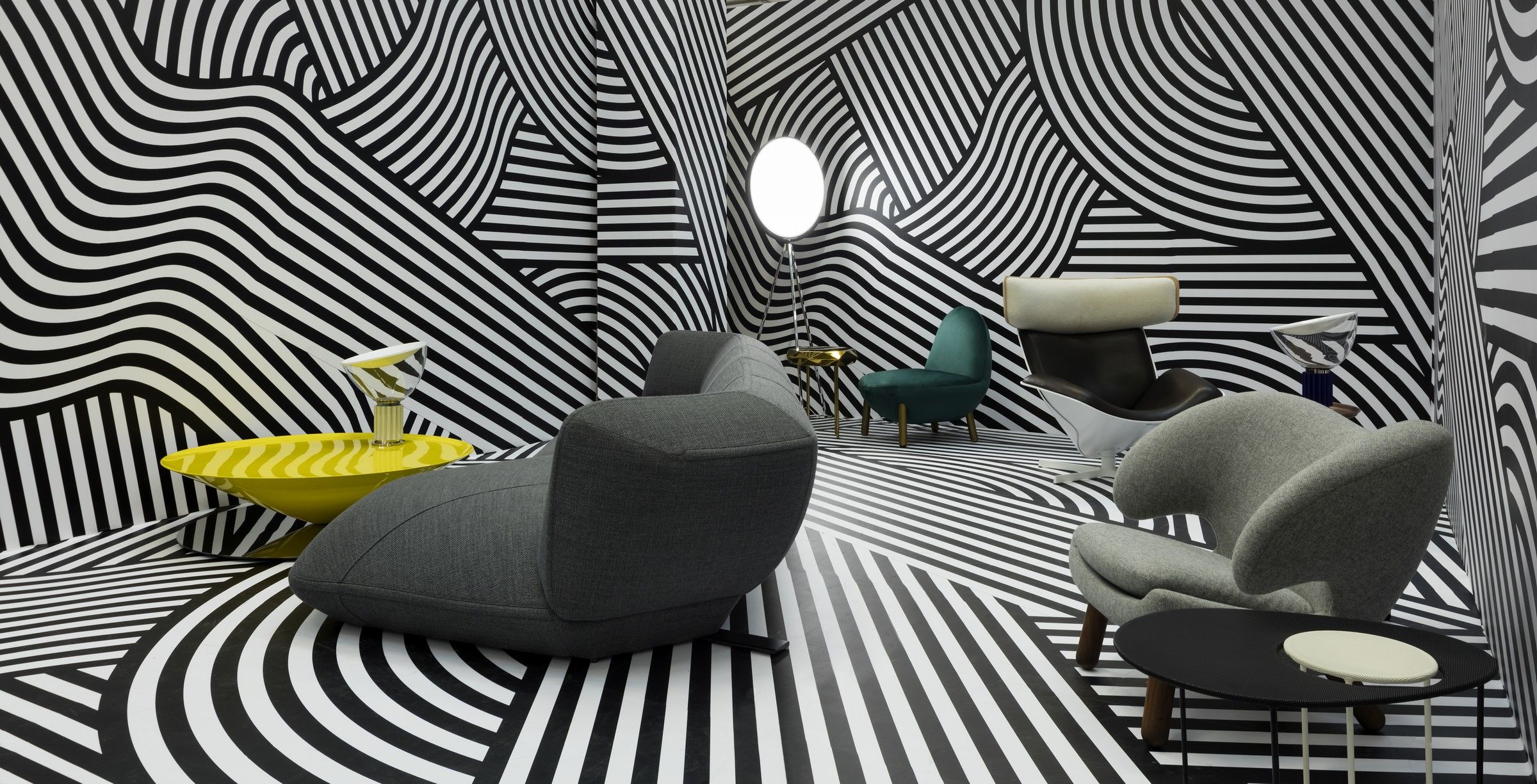 Line of Form | Maxim Kashin | Archello