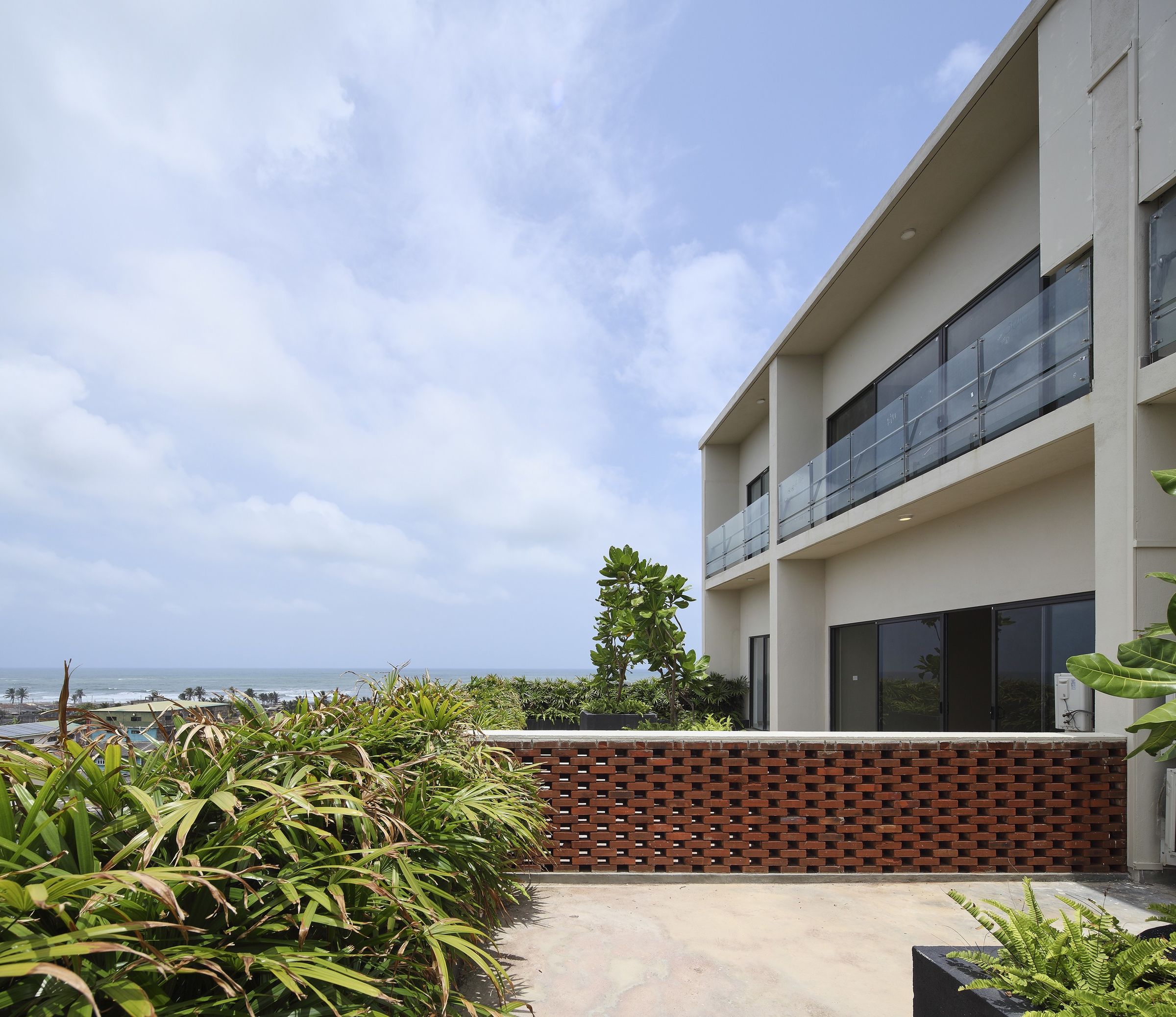 Gallery of DMN Super | KWA Architects | Media - 4