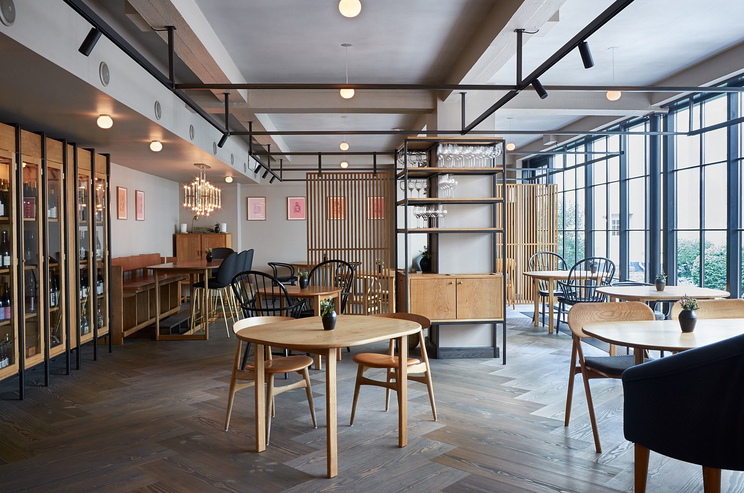 Kadeau Copenhagen | OEO Studio | Archello