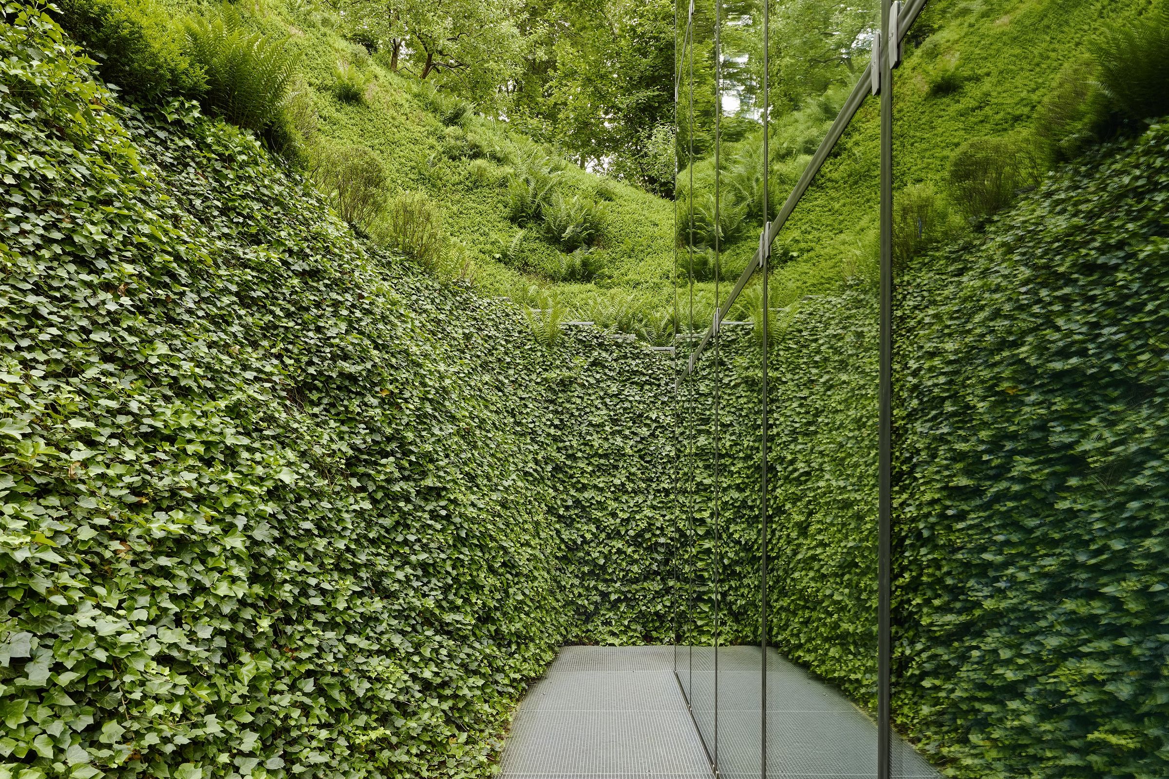 Gallery of R128 | Werner Sobek | Media - 5