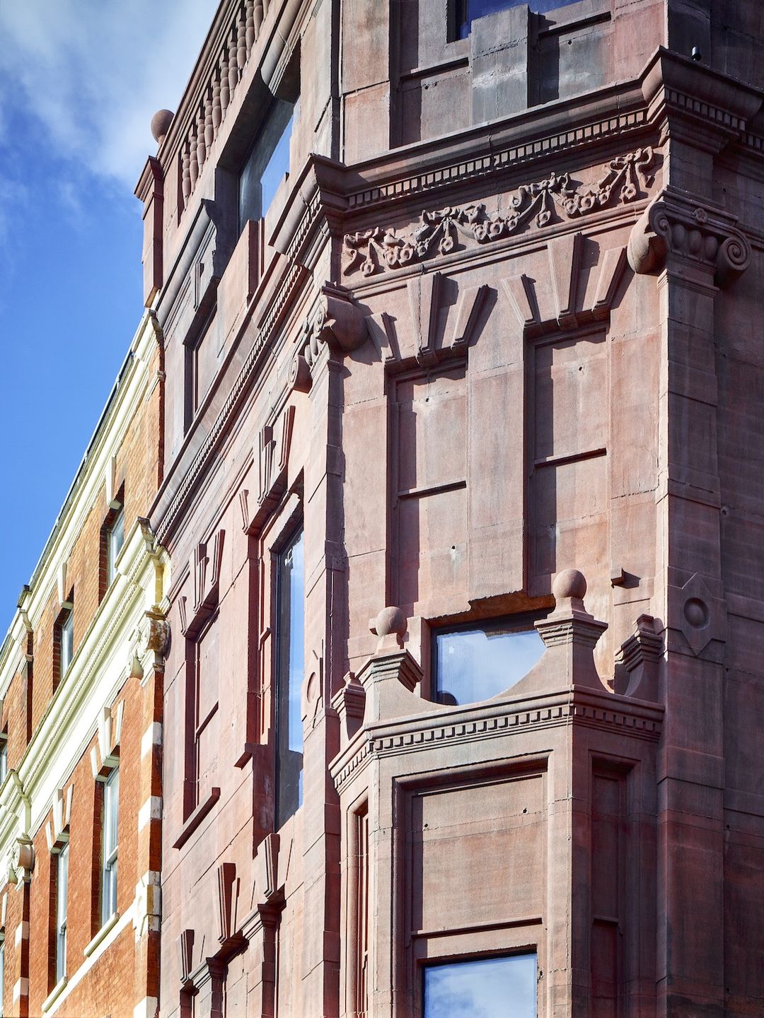 Gallery of 168 Upper Street | AMIN TAHA ARCHITECTS | Media - 4