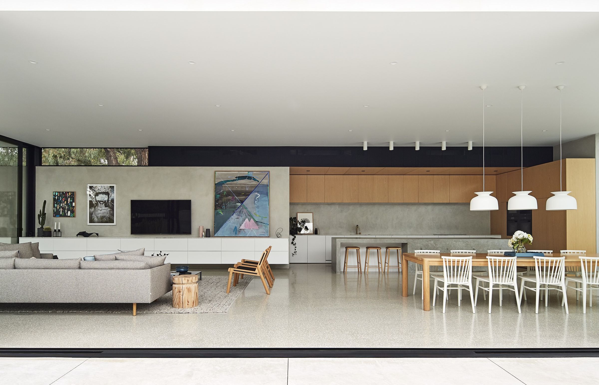 Gallery of Salmon Avenue | FGR Architects | Media - 21