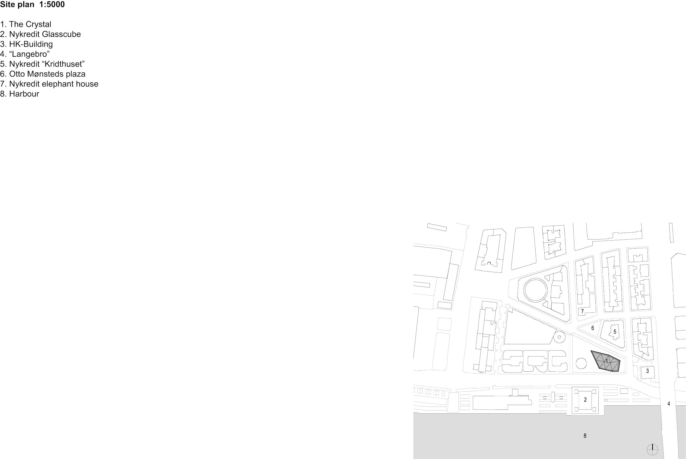 Gallery of The Crystal | Schmidt Hammer Lassen architects | Media - 2