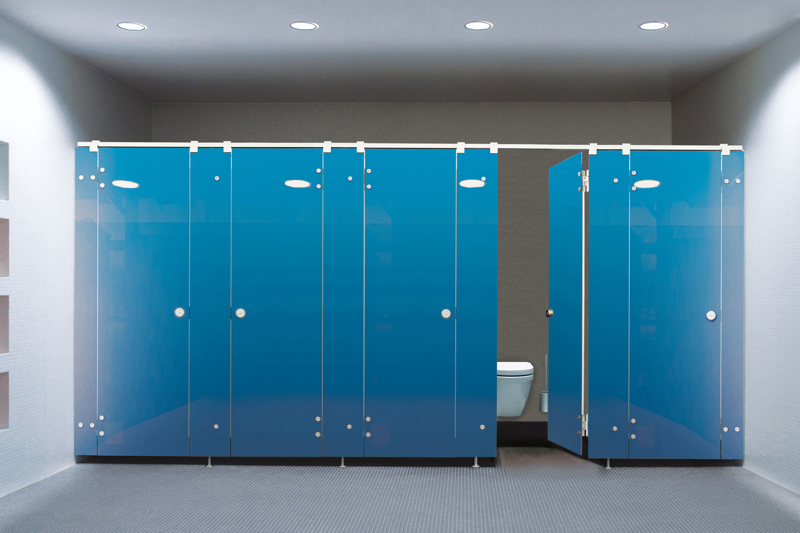 cubicle system | NOXX smart by KEMMLIT | Archello