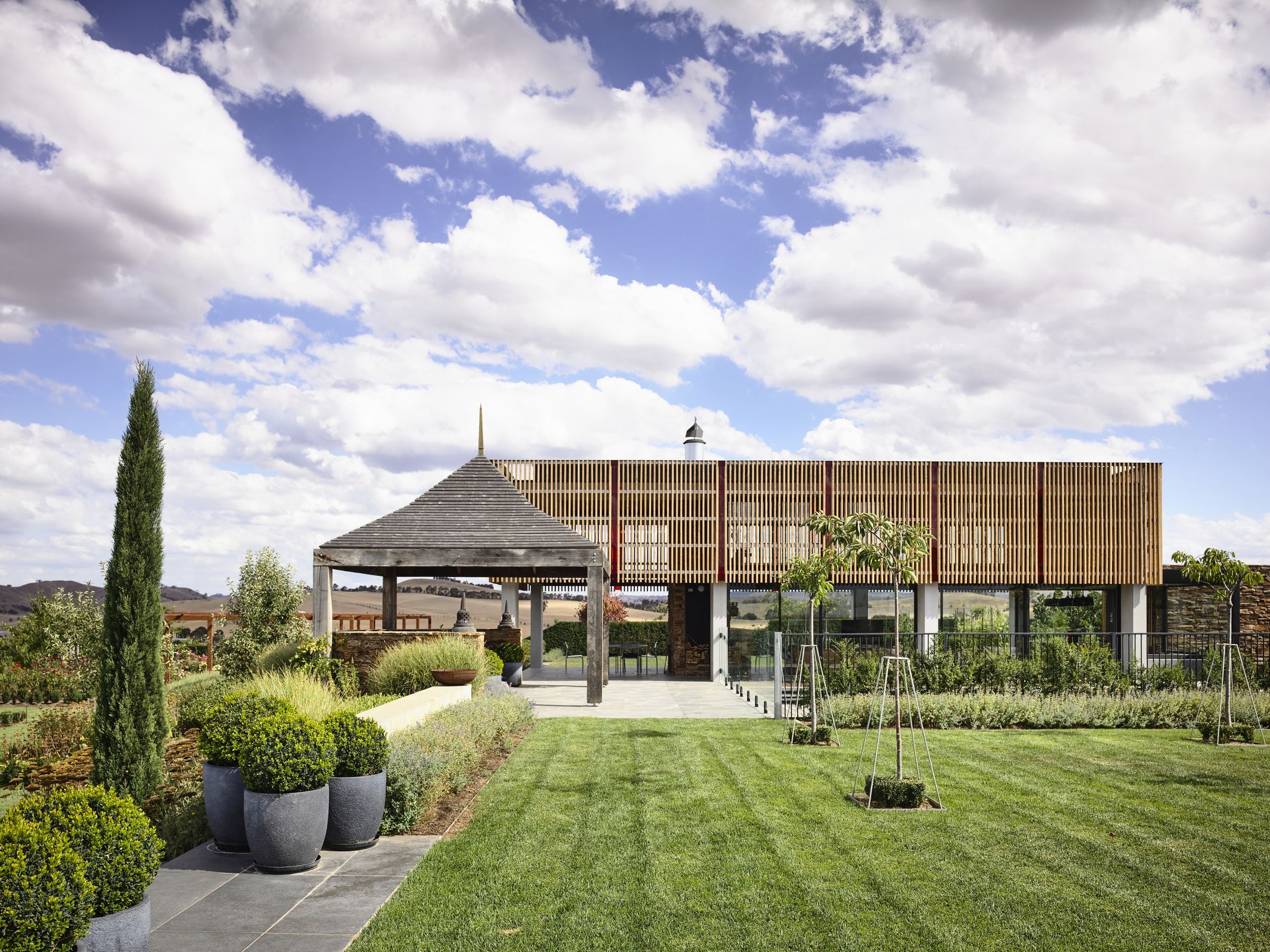 Ancona Project | Steve Domoney Architecture | Archello