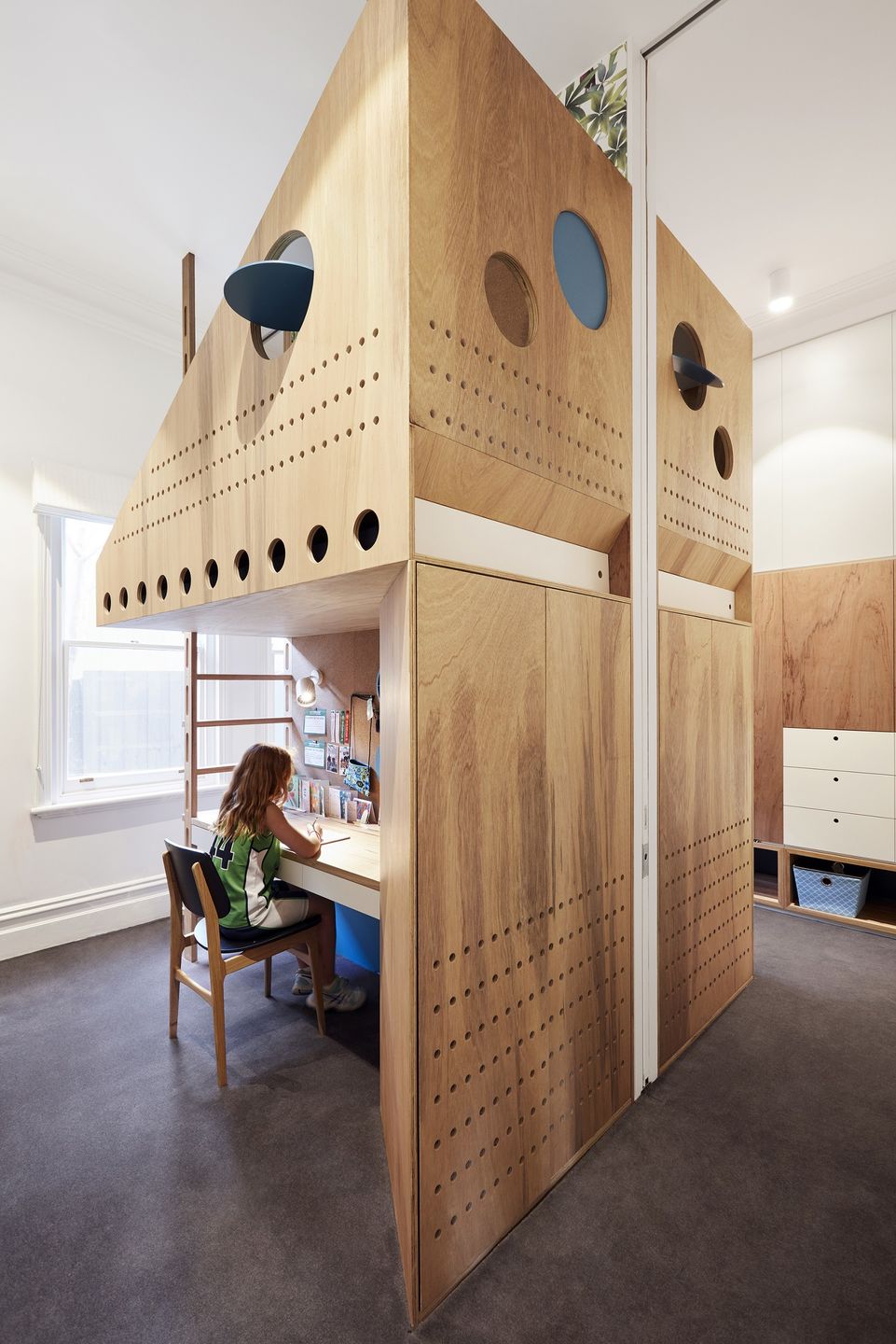 Together Apart | Architecture Architecture | Archello