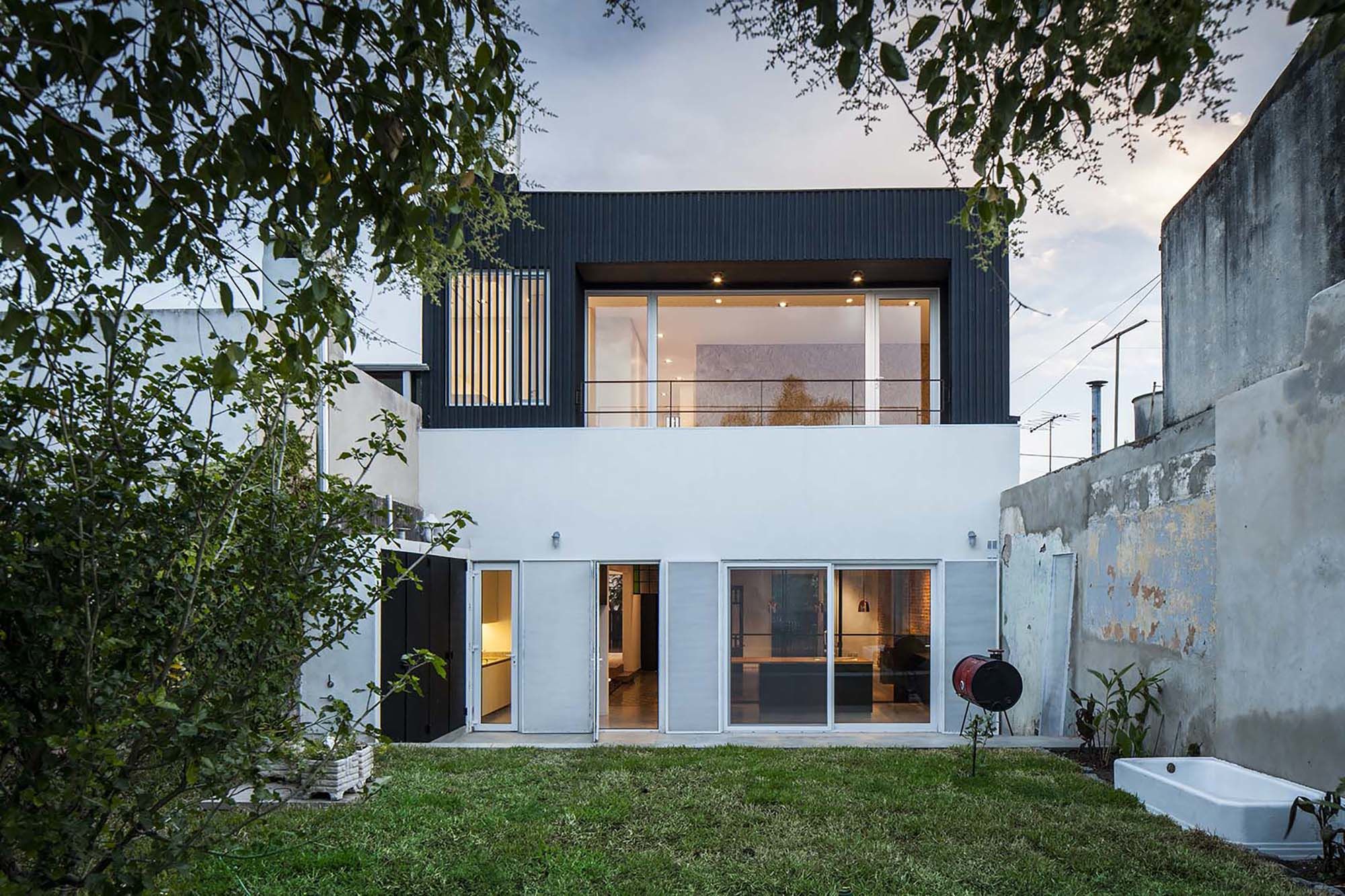 Nido House | Estudio PK | Archello