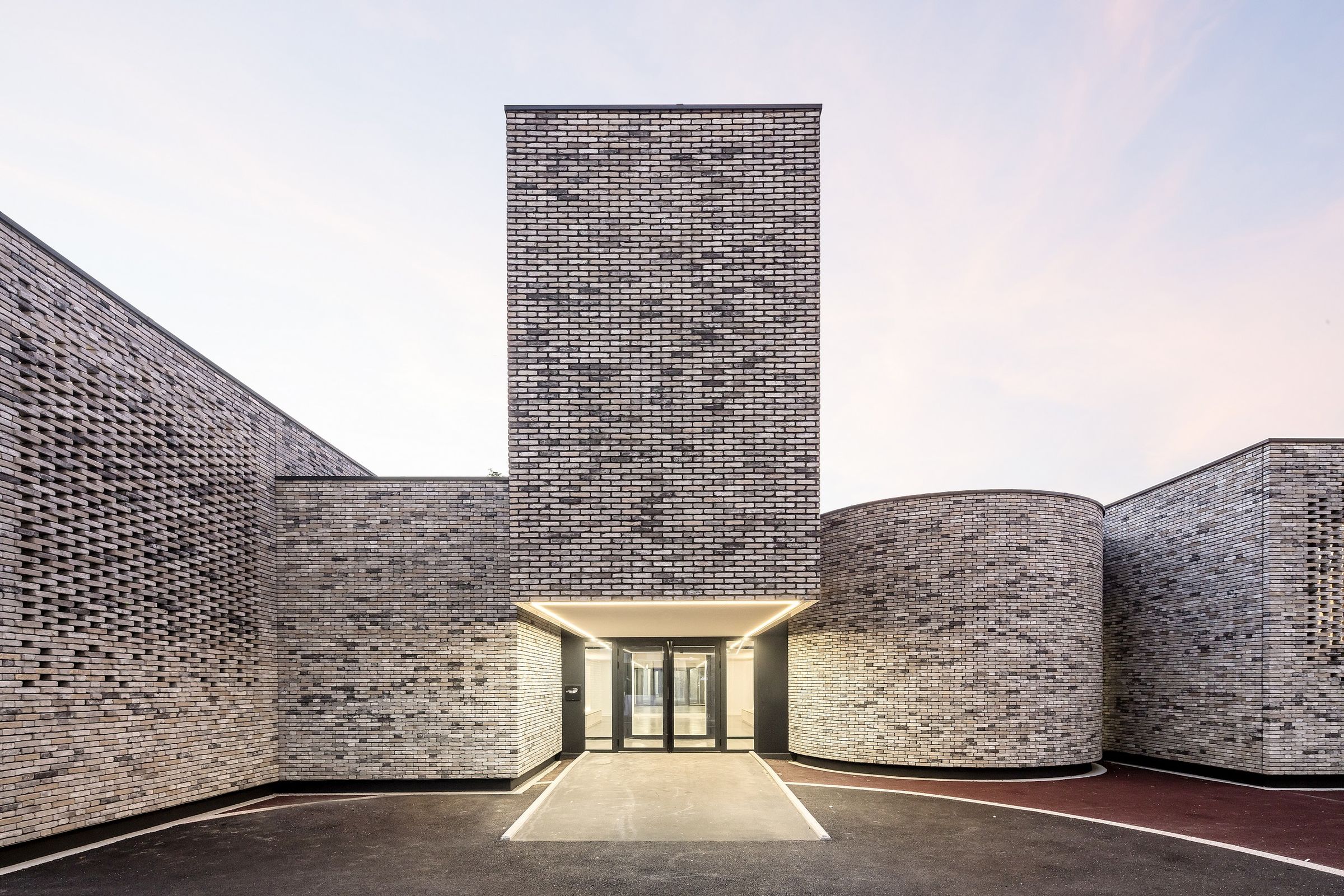 ELANCOURT Music School | Opus 5 | Archello