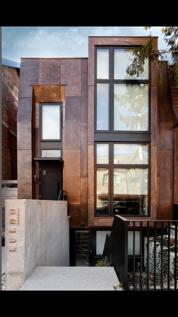 Aged Copper Sheets by Copper in Design | Media - Photos and Videos - 2 ...