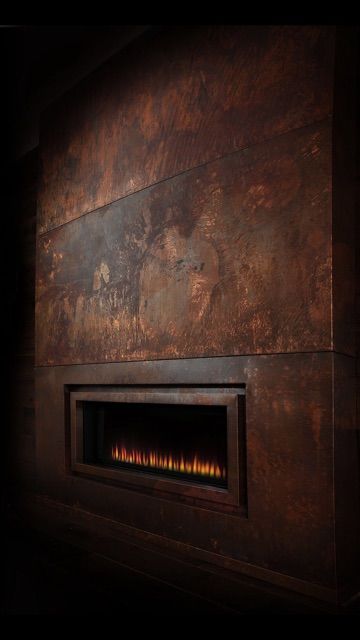 Aged Copper Sheets by Copper in Design | Media - Photos and Videos - 3 ...