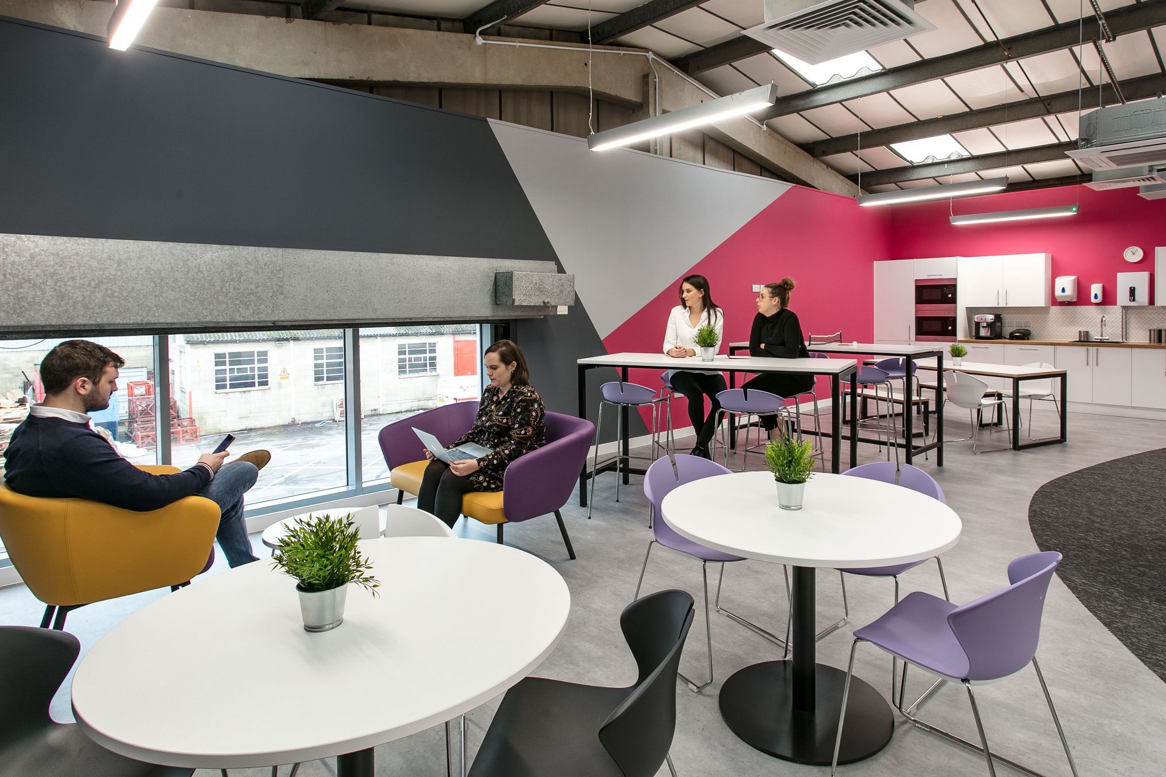 Lovehoney - Bath | Interaction | Archello