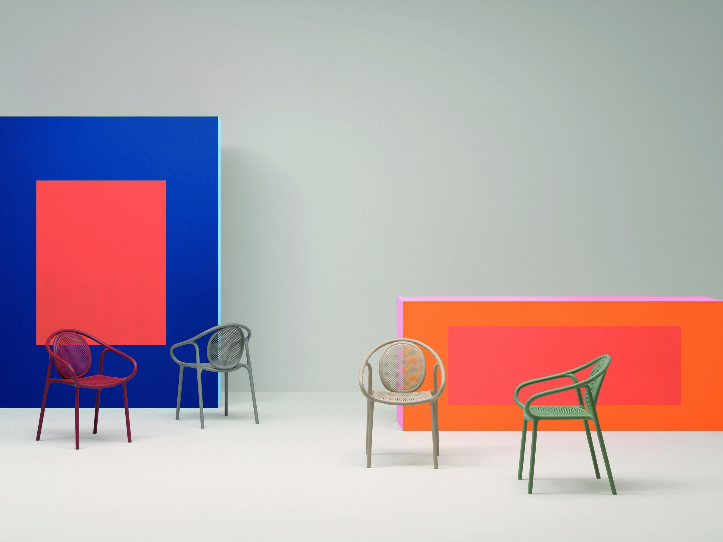 REMIND by PEDRALI SPA | Archello