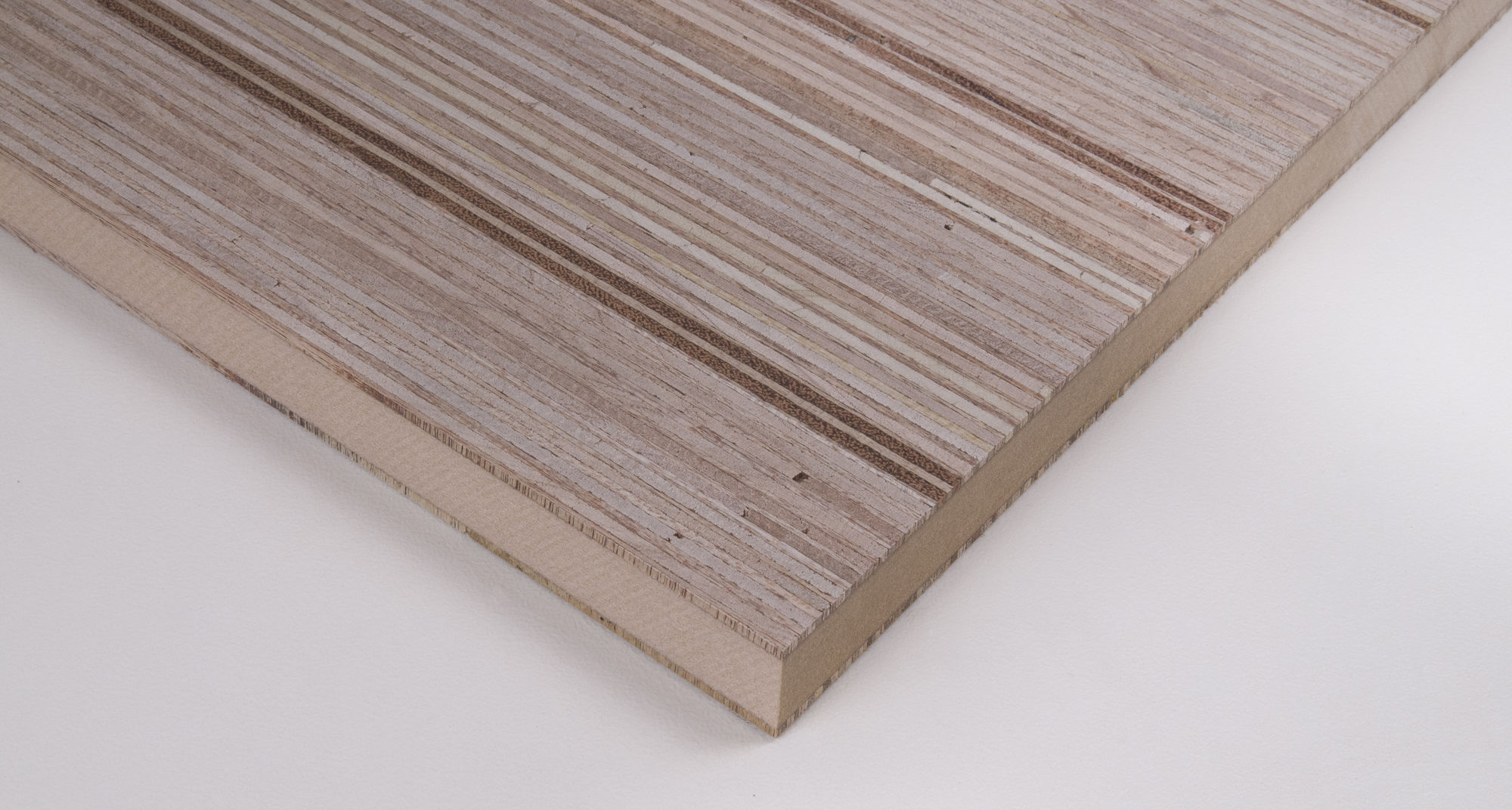Panel two-sided by Plexwood | Archello