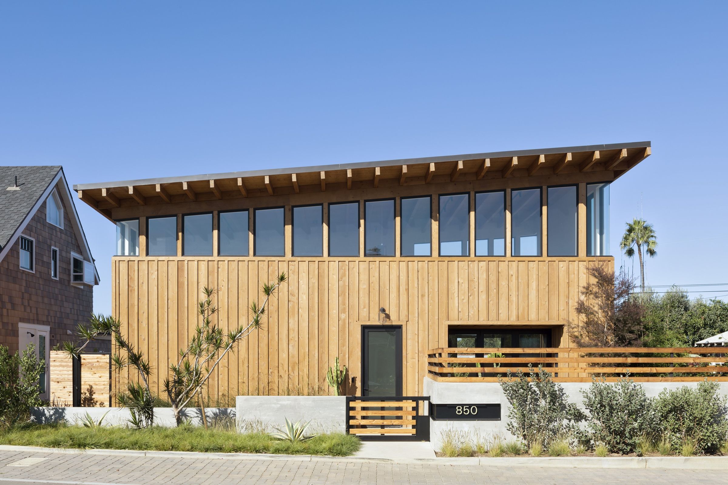 Cornish House | Brett Farrow Architect | Archello