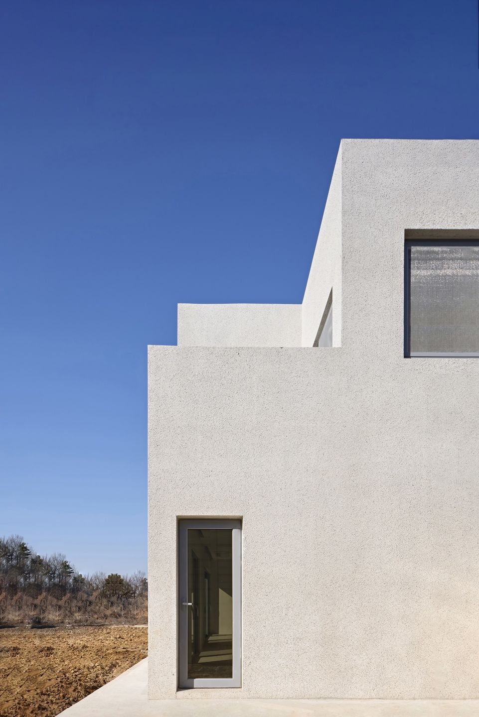 Gallery of Ivory House | Lee Jae Architects | Media - 4