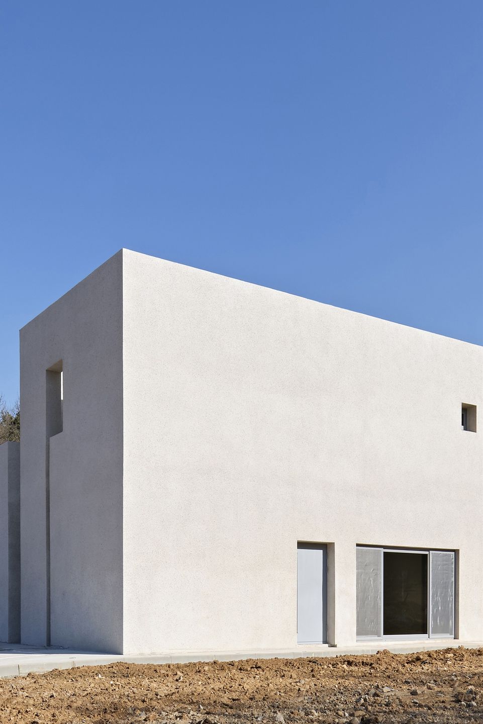 Gallery of Ivory House | Lee Jae Architects | Media - 6