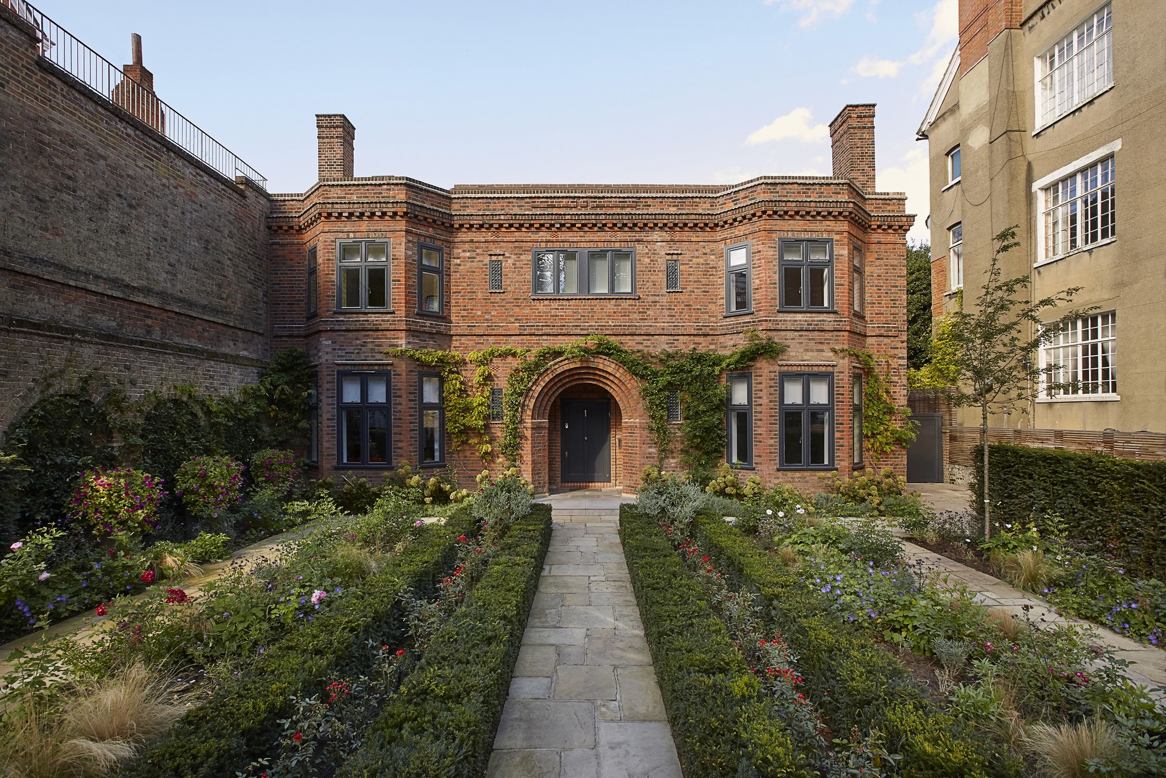 Heath House | Patalab Architecture | Archello