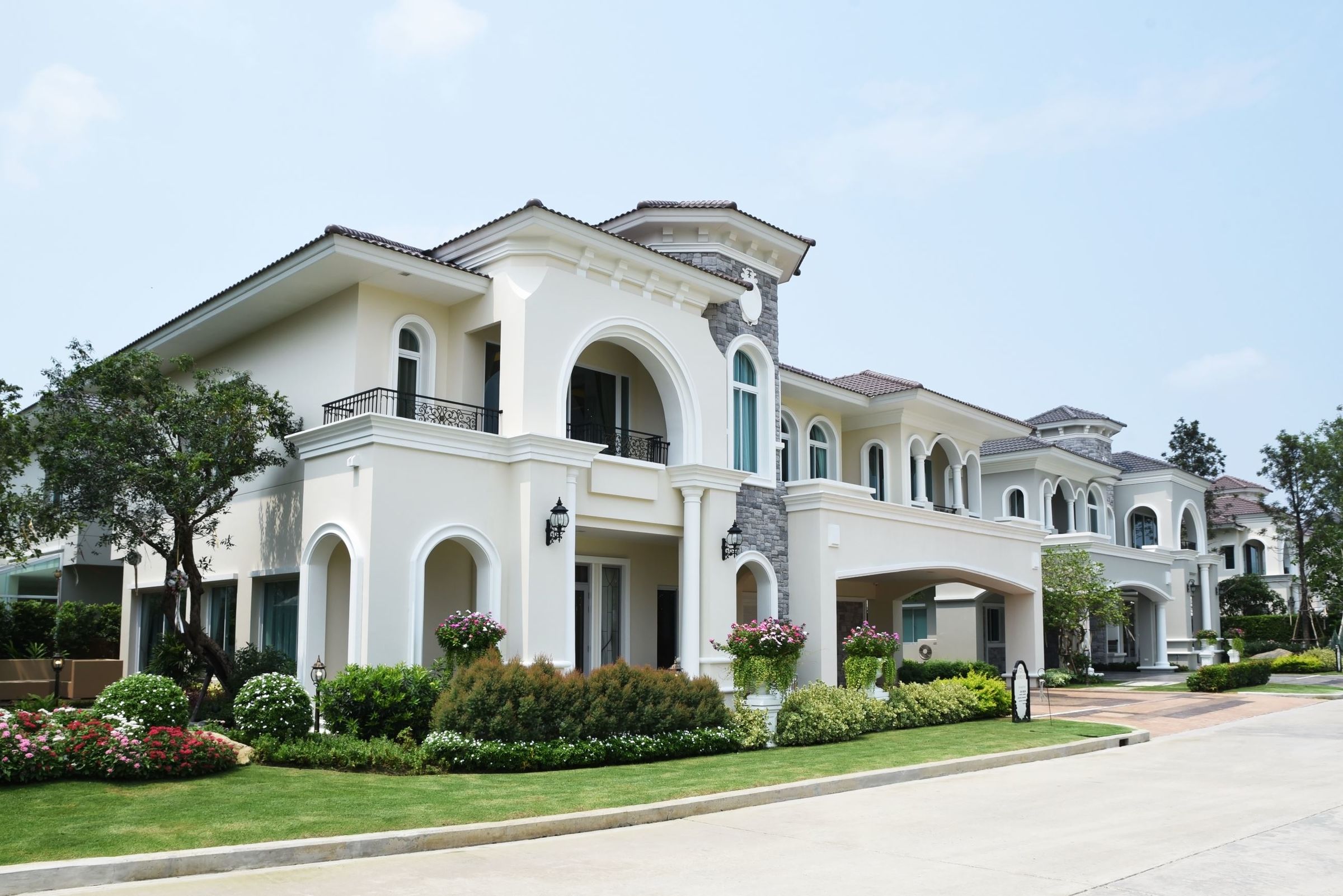 Grand Monaco | Roca | Archello