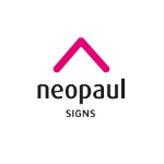 NEOPAUL SIGNS | Archello