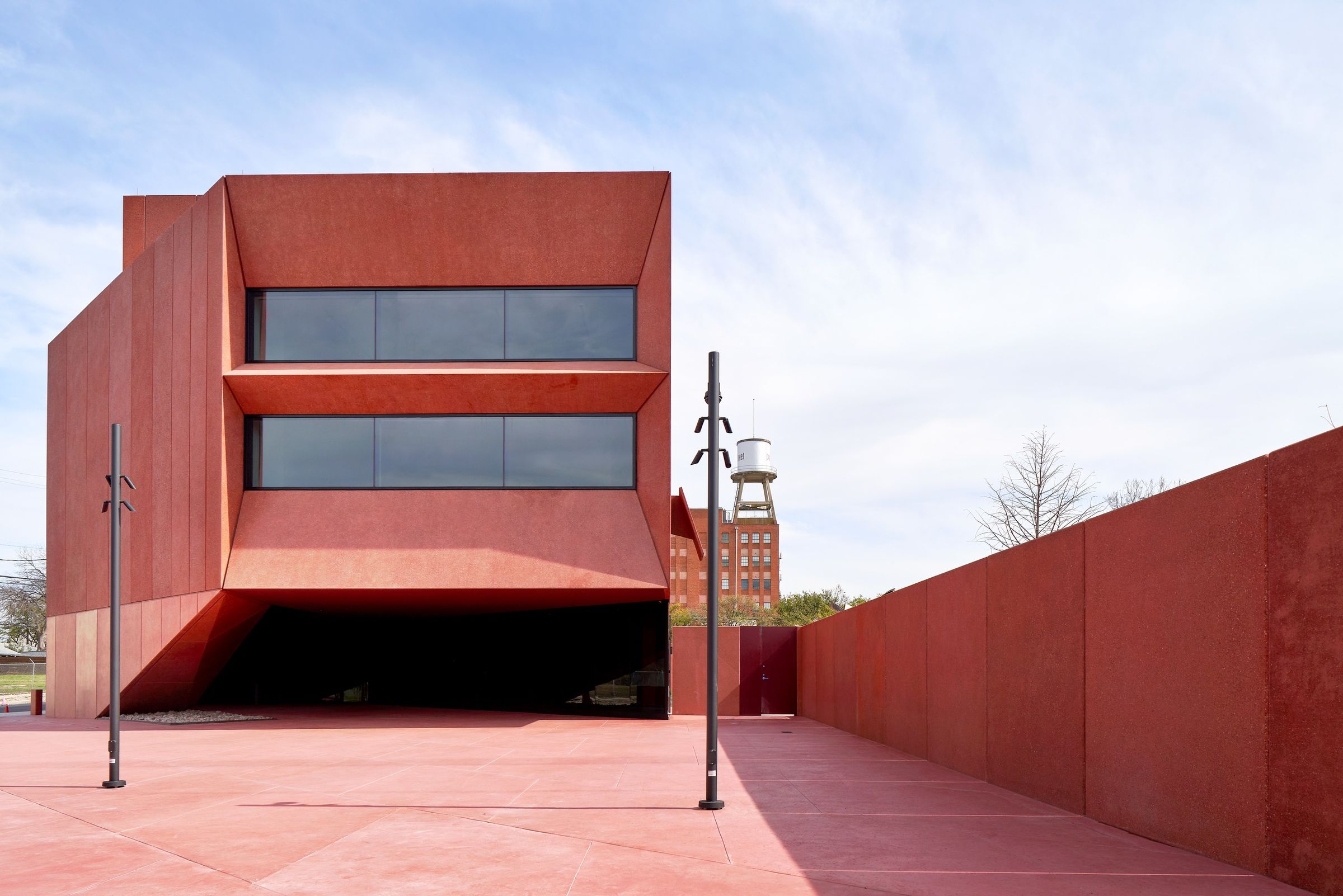 Gallery of Ruby City museum | Adjaye Associates | Medios De ...
