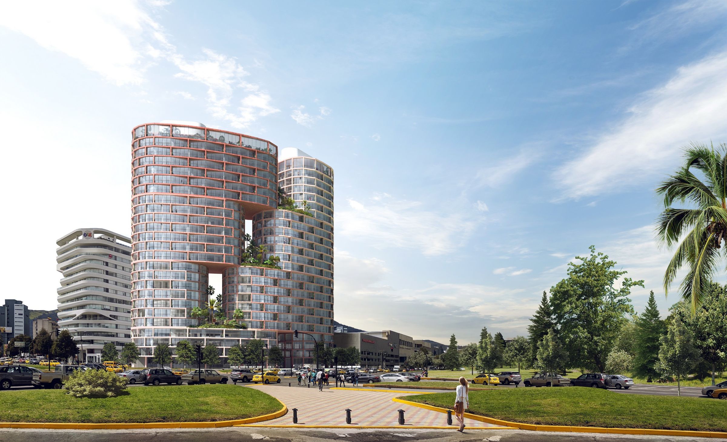 EPIQ | BIG - Bjarke Ingels Group | Archello