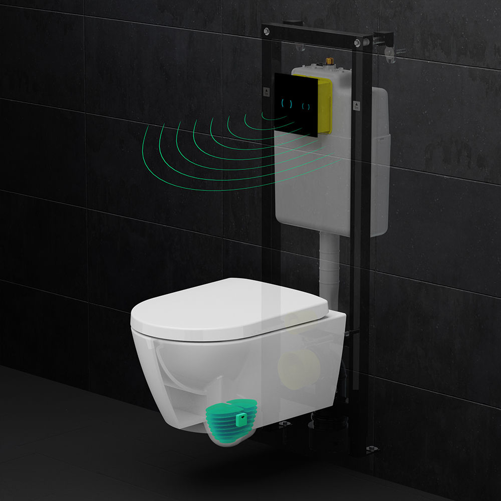 IPEE Spectre van IPEE | Archello