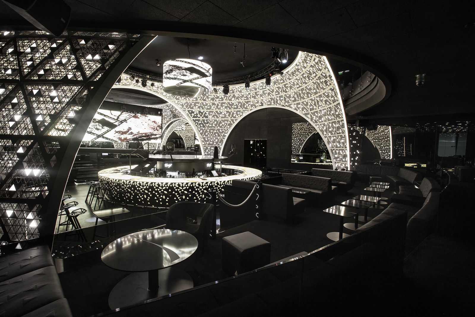 Gallery of Night Flight | Studio Mode | Media - 6