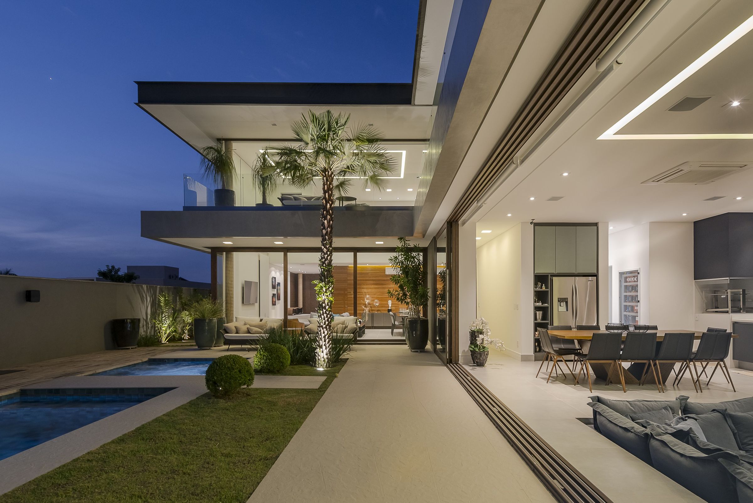 Gallery of Prado House | Padovani Arquitetos | Media - 7