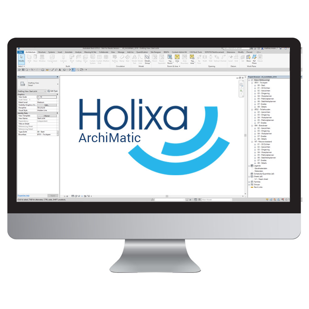 Products by Arkance Systems | Archello