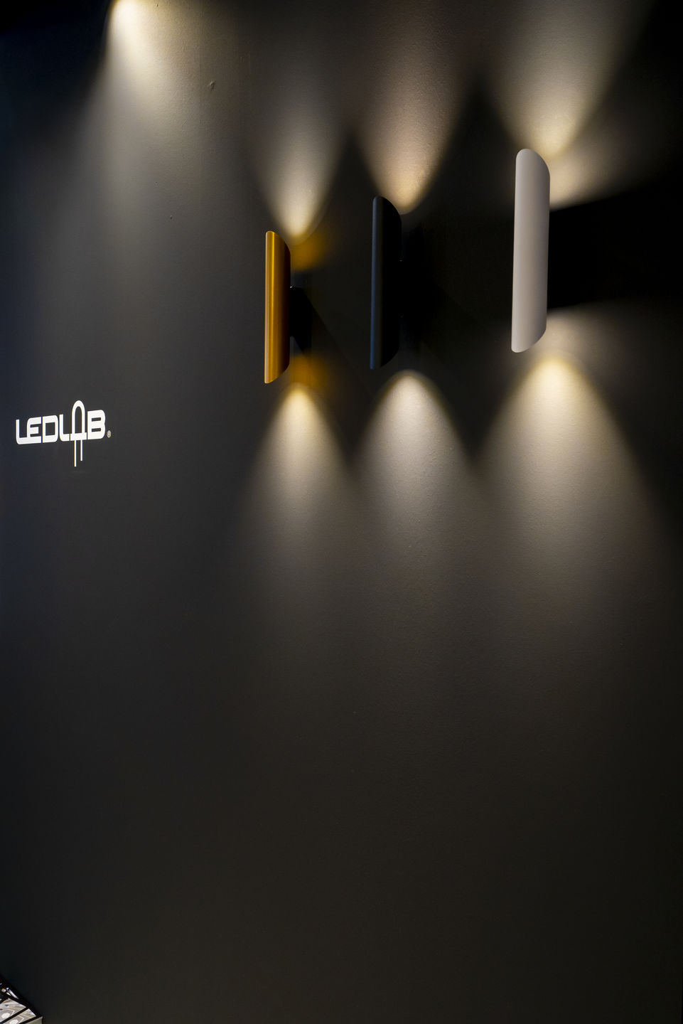 Ledlab | Archello