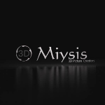 Miysis 3D Studio | Archello