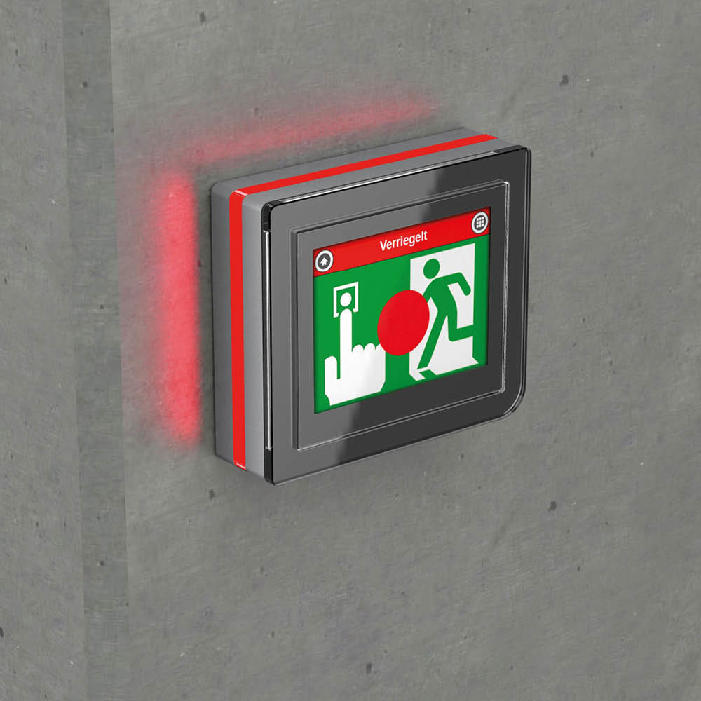 ePED by ASSA ABLOY Entrance Systems | Media - Photos and Videos - 1 ...