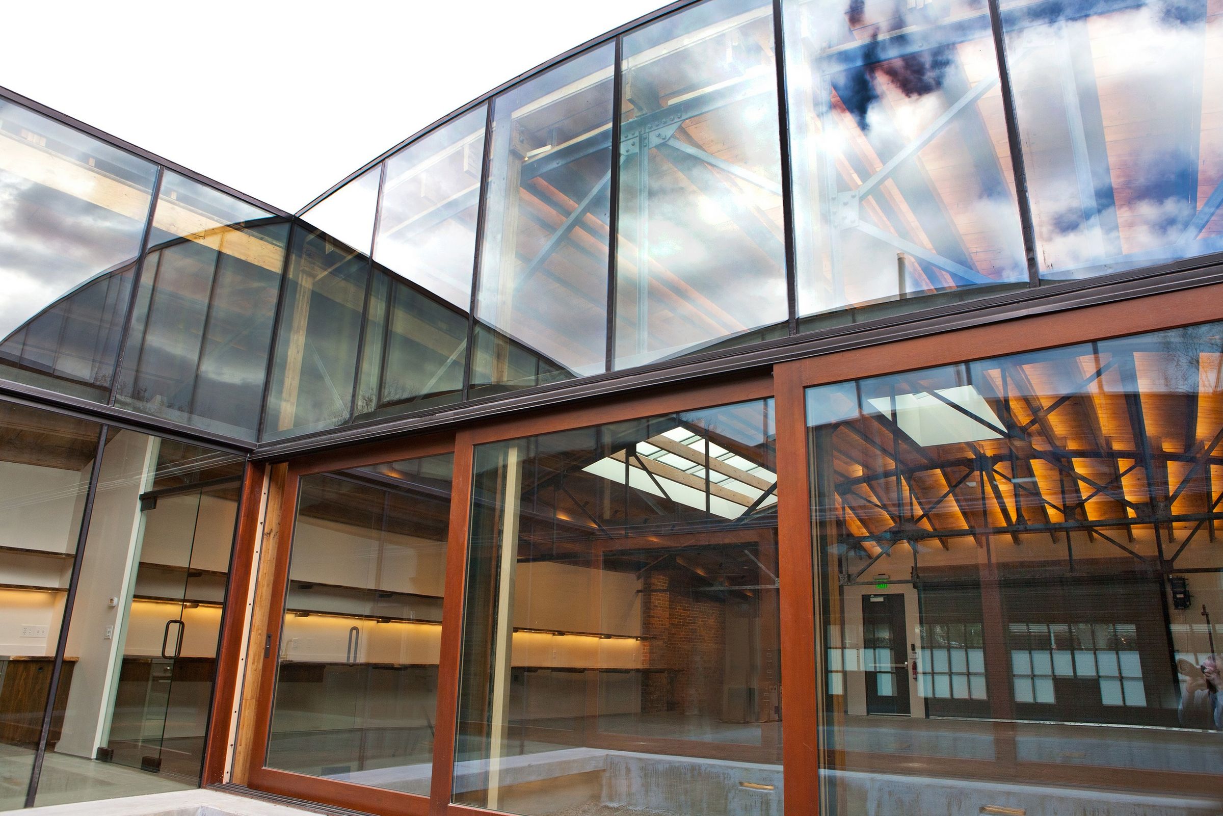 Gilpin | Tres Birds | Archello