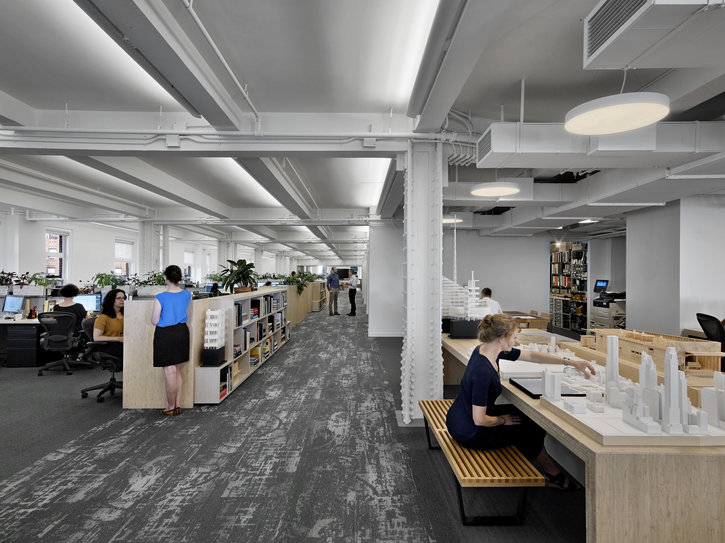 COOKFOX Studio | COOKFOX Architects | Archello