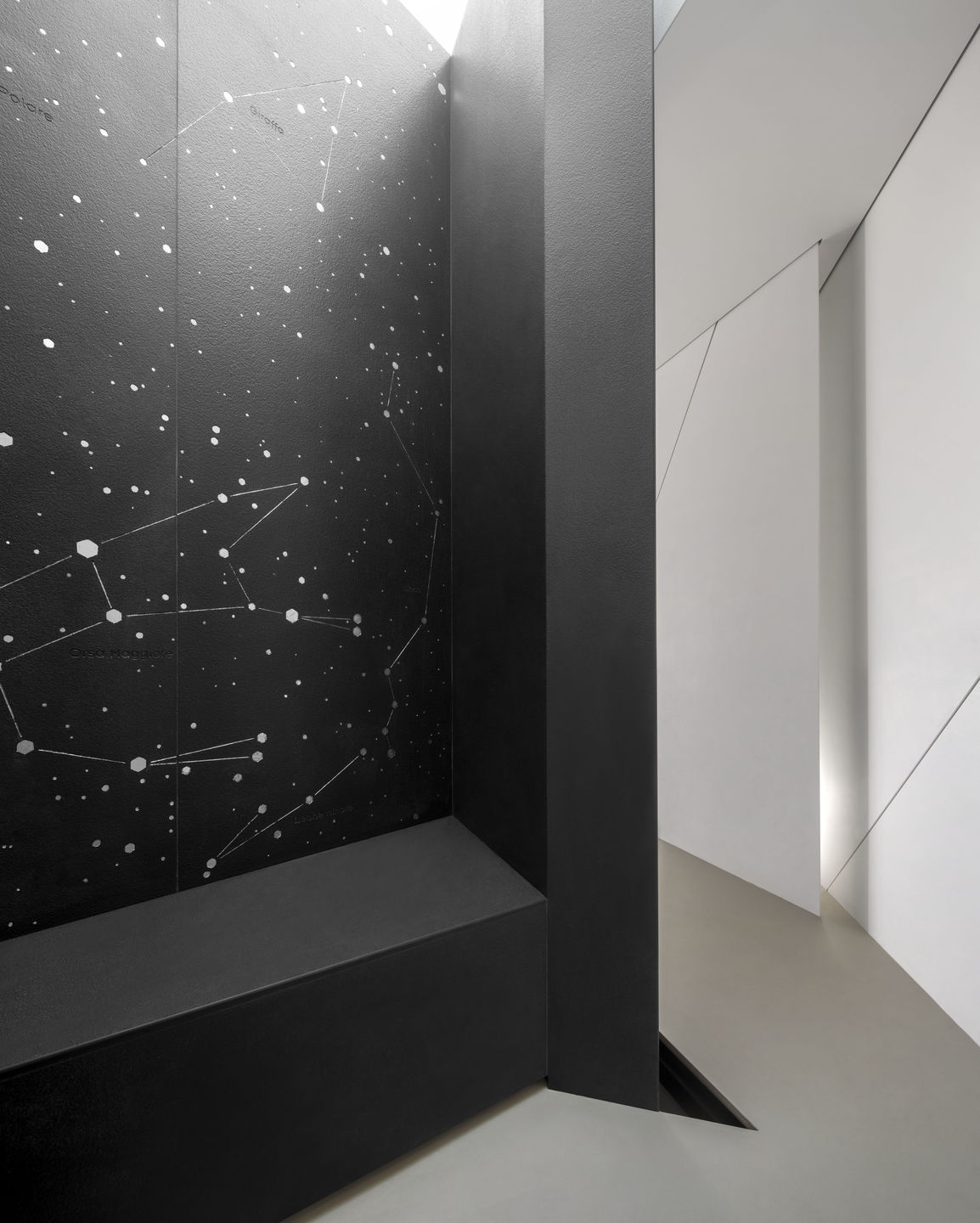 Gallery of Diamond Tree | Lapitec | Media - 4