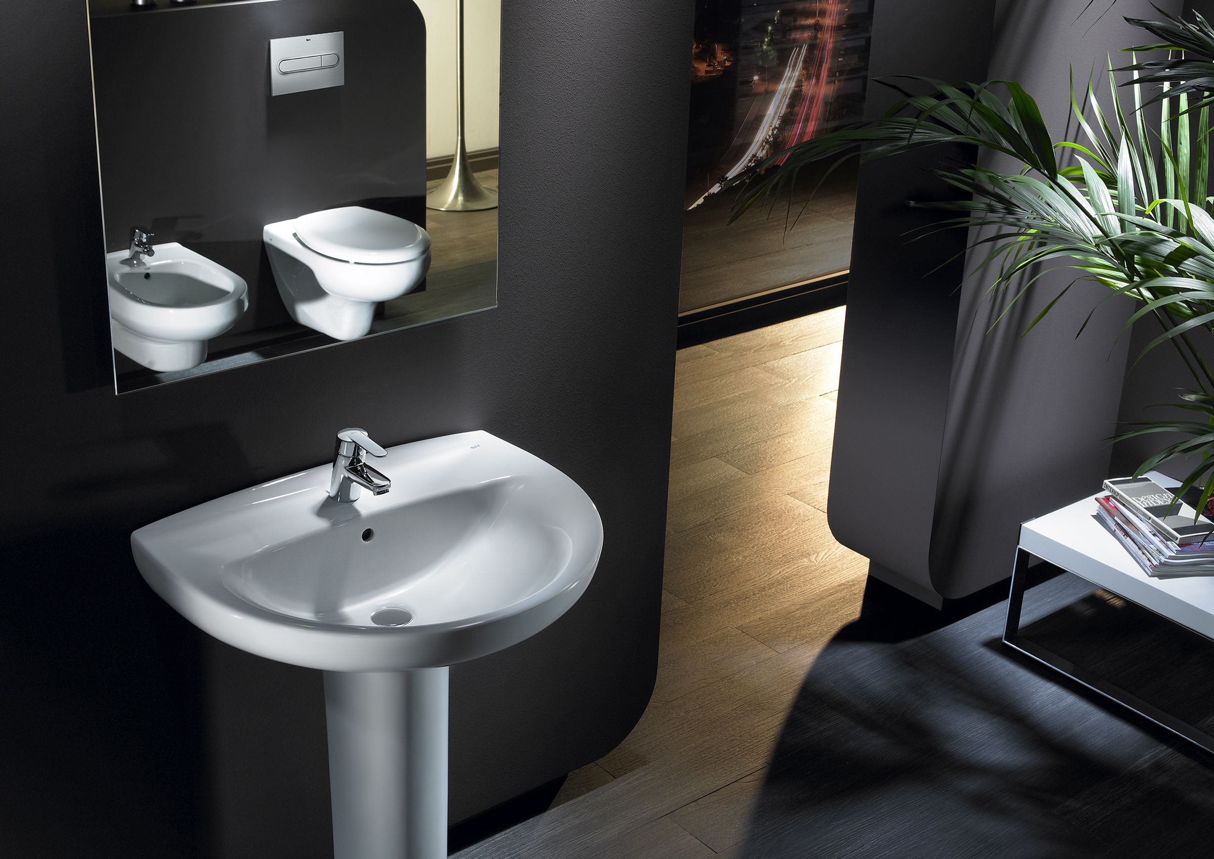 Victoria by Roca | Archello