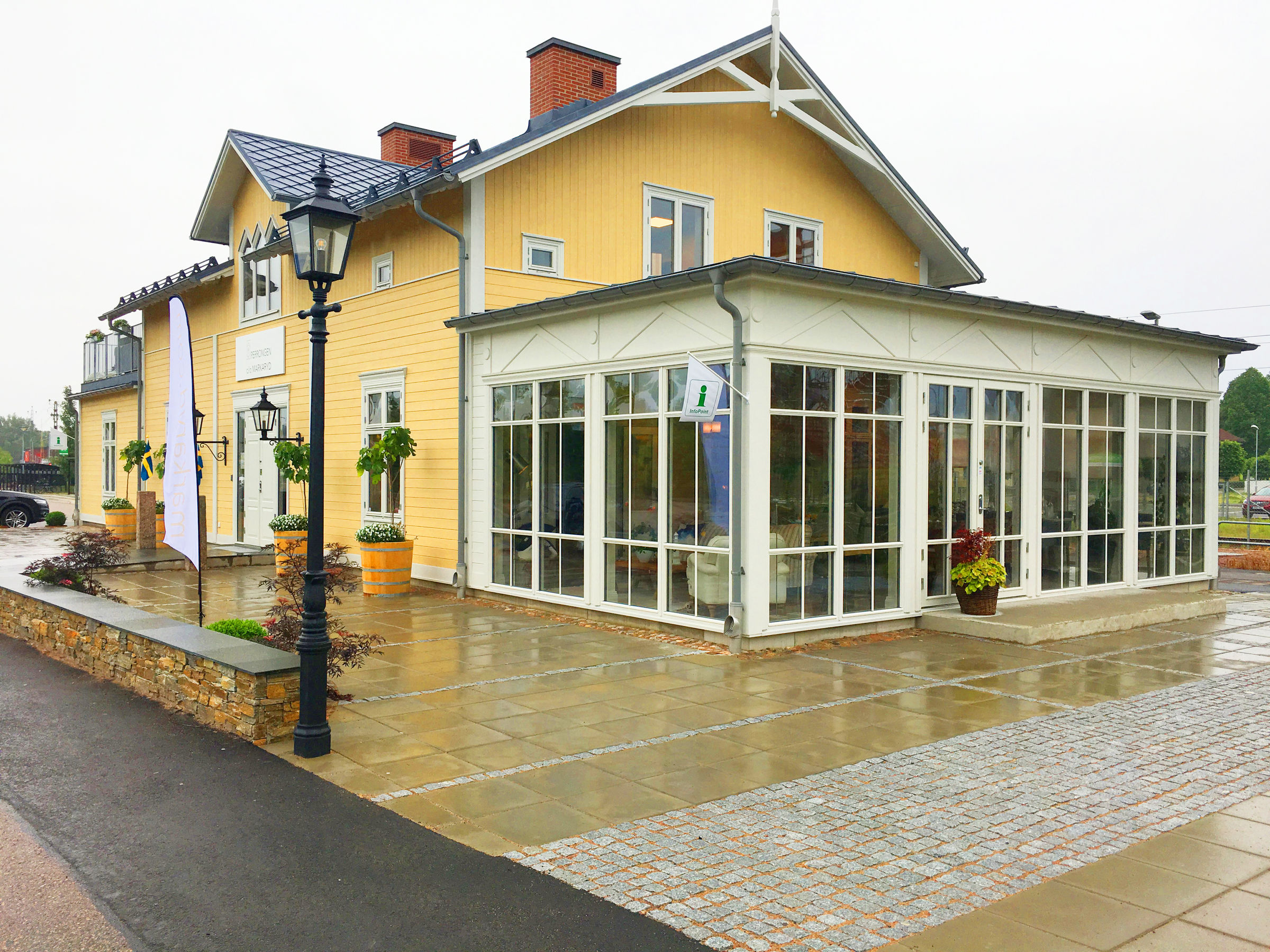 Hammerglass Add-On by Hammerglass | Archello