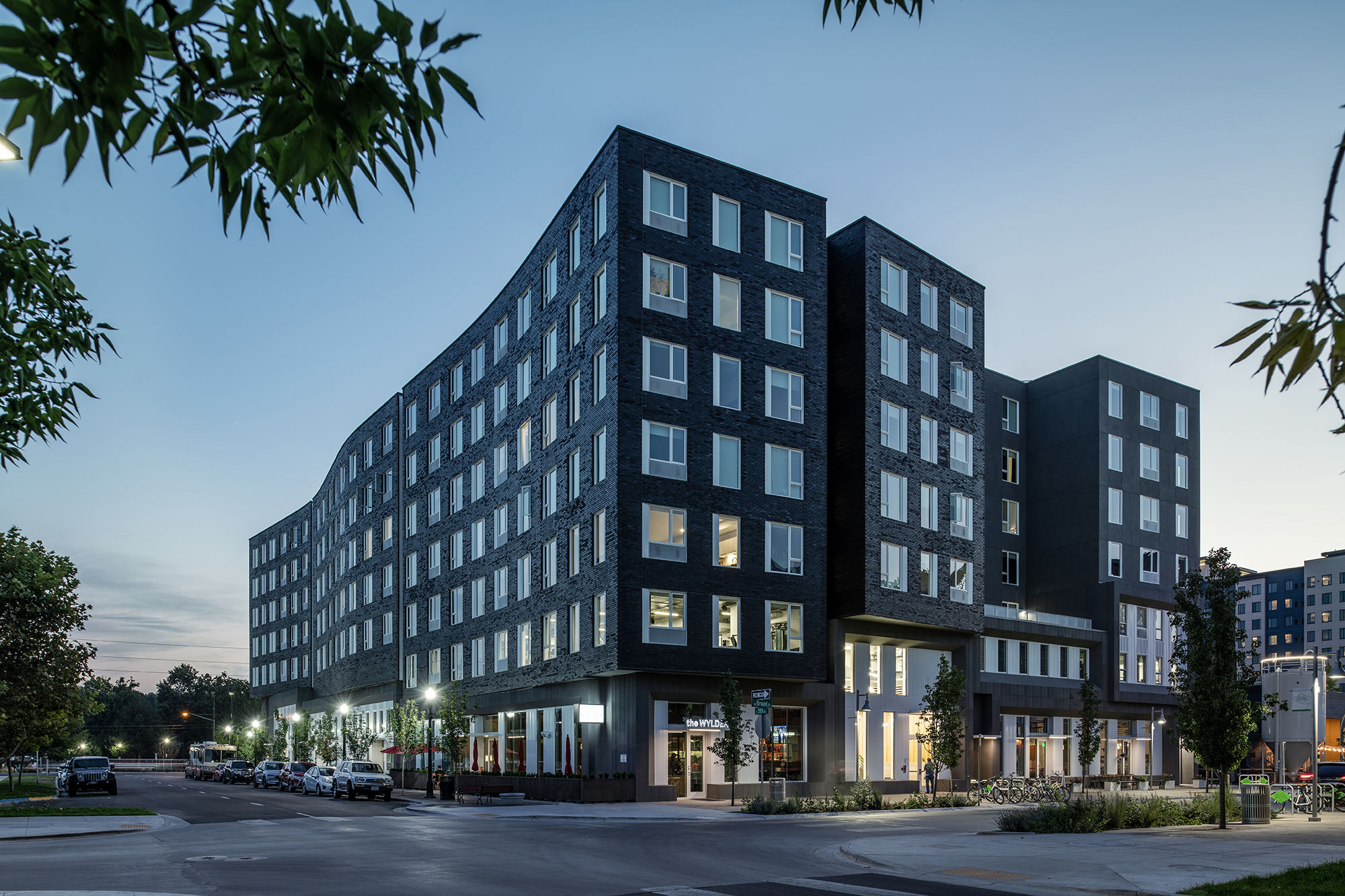 The Fowler | Holst Architecture | Archello