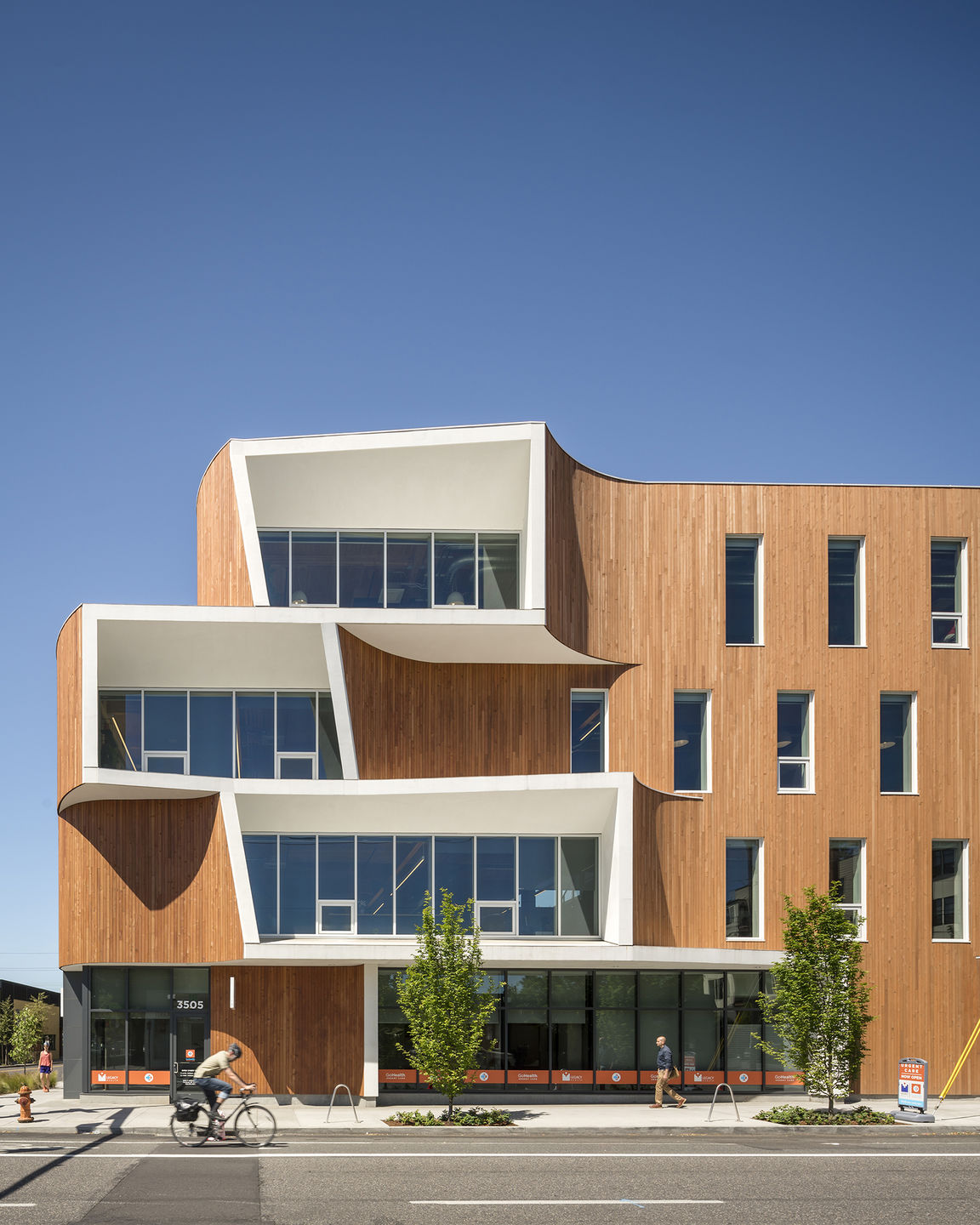 Gallery of One North | Holst Architecture | Media - 4