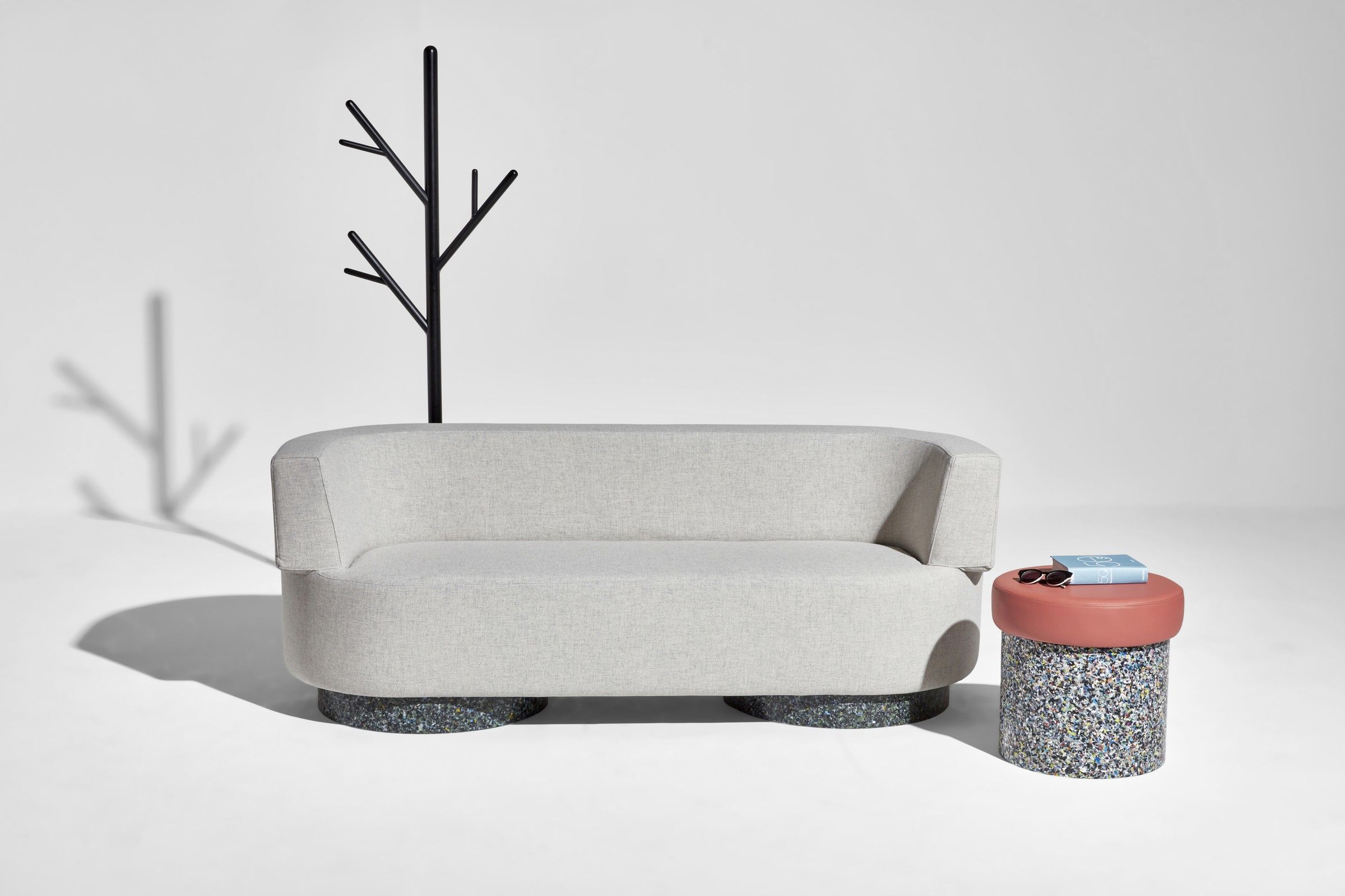 Confetti Lounge by DesignByThem | Archello