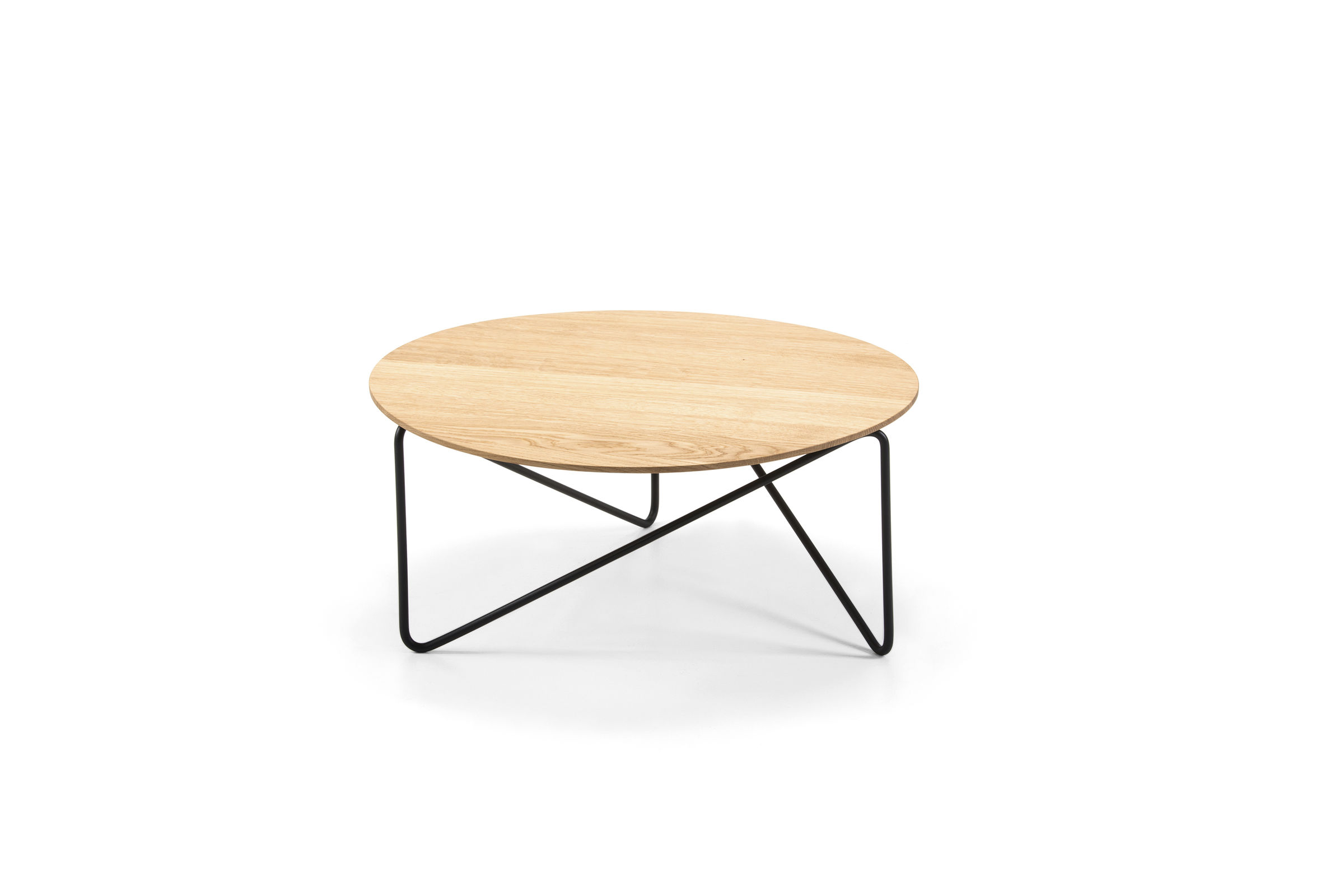 Polygon Low Table per Prostoria Ltd. | Archello