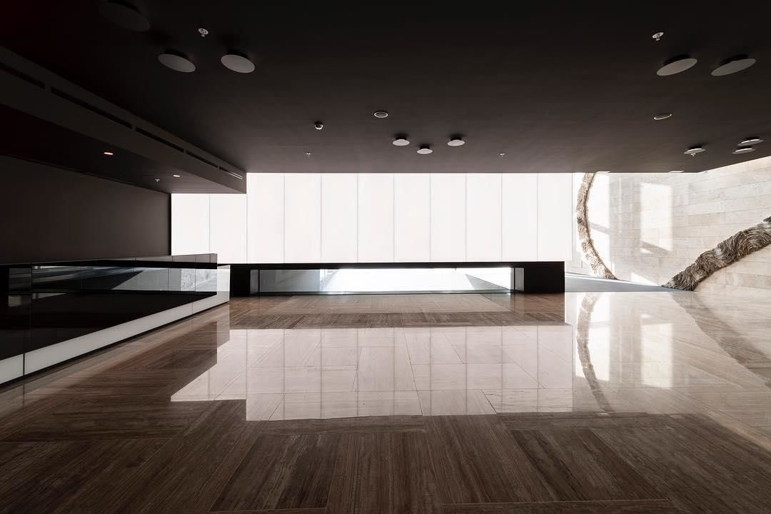 FOLIO, LIGHT NEW DIMENSIONS by Folio | Archello