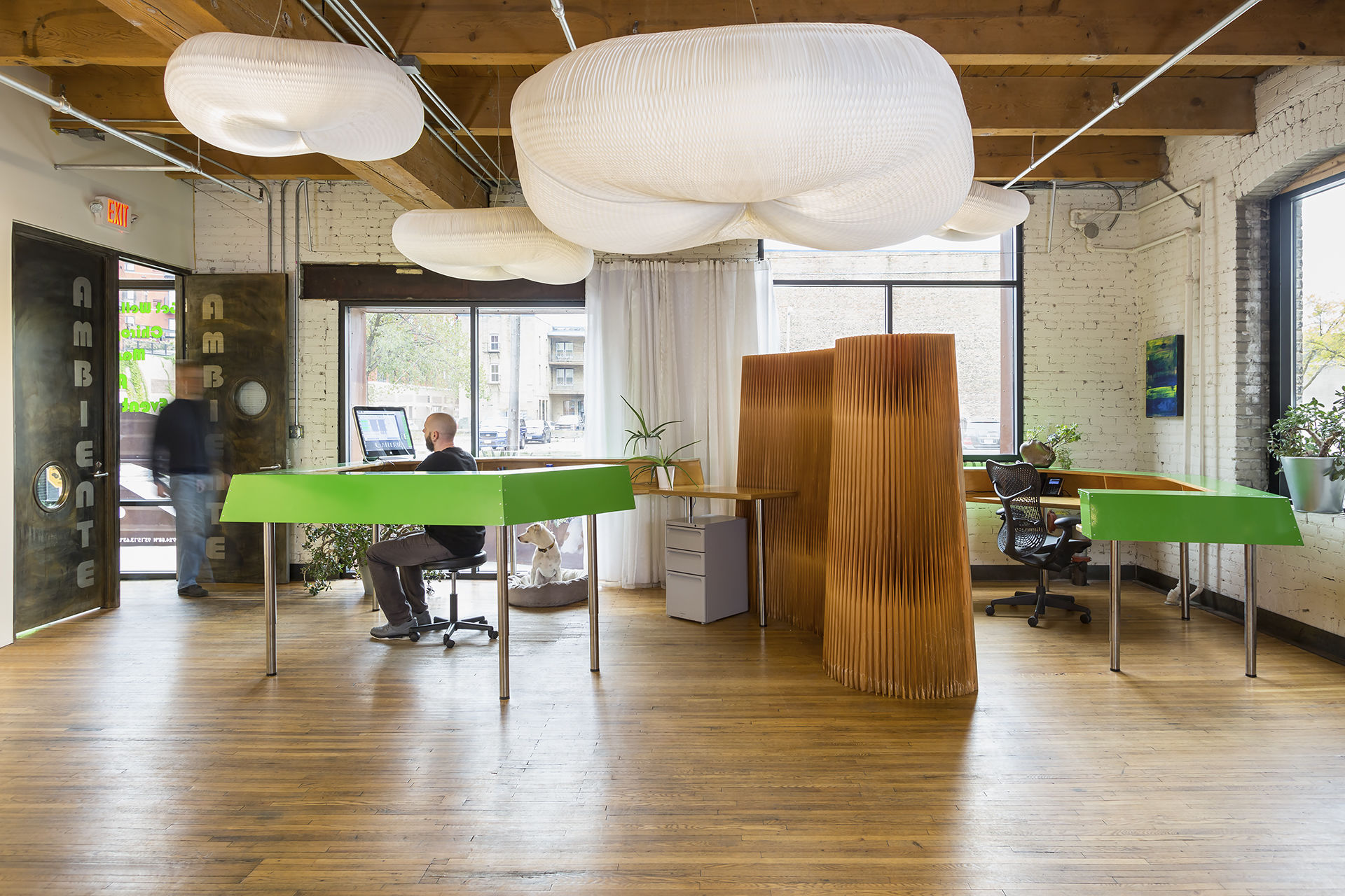 Discover Partitions Art Galleries Design Ideas and Pictures | Archello